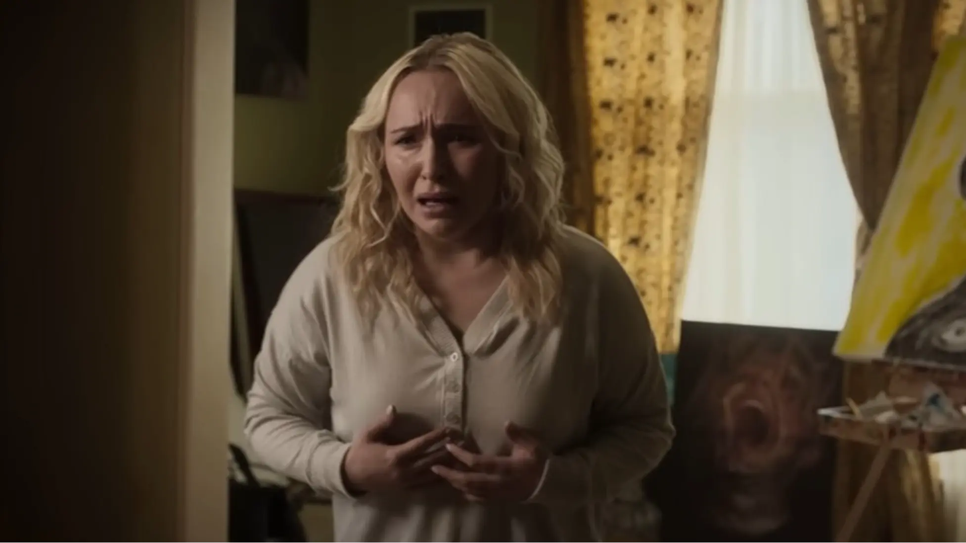 Sleepwalker ending explained: Was the whole movie Sarah's dying dream ...