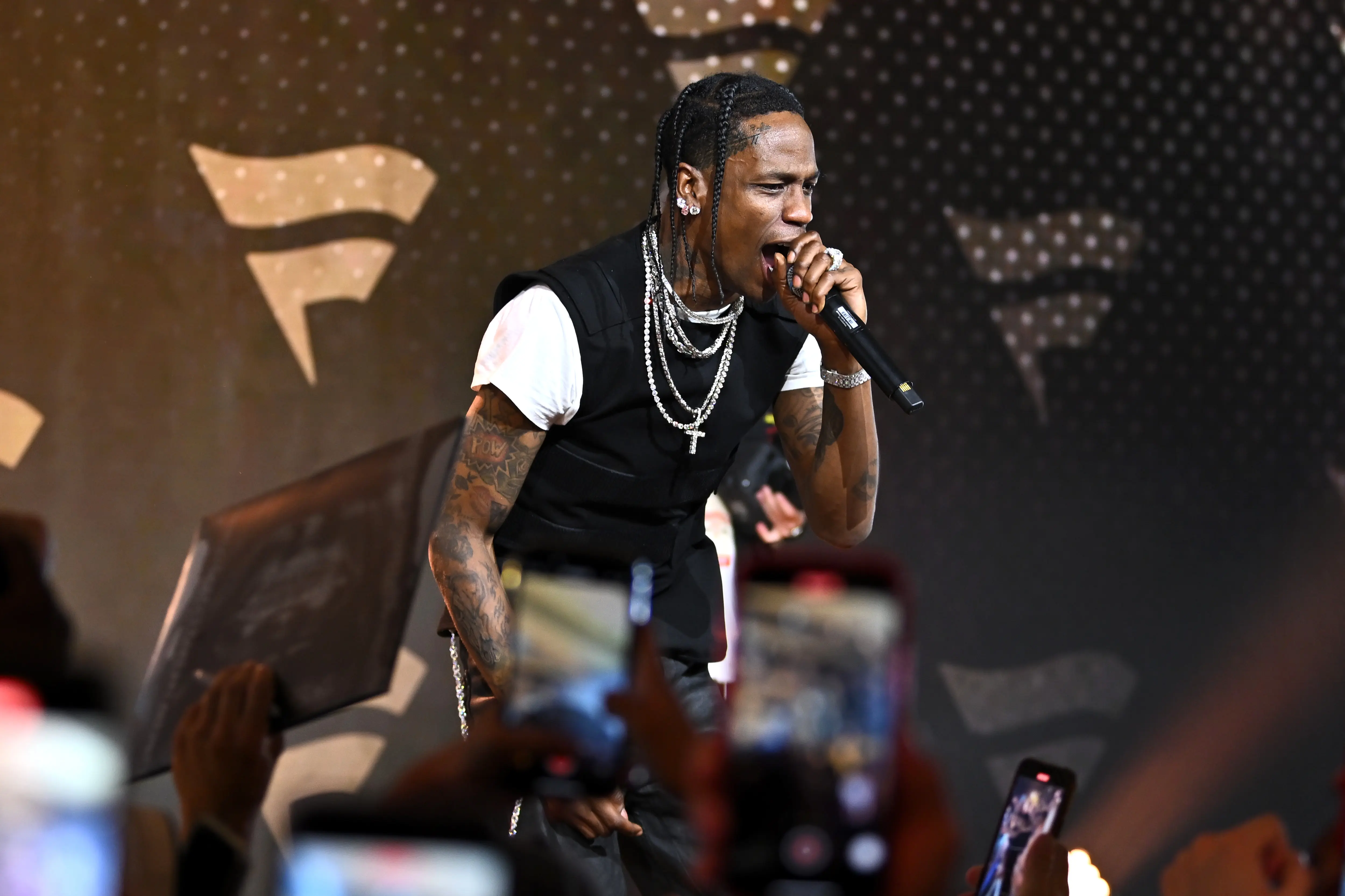 Travis Scott character breakdown: Everything we know about the rapper’s ...