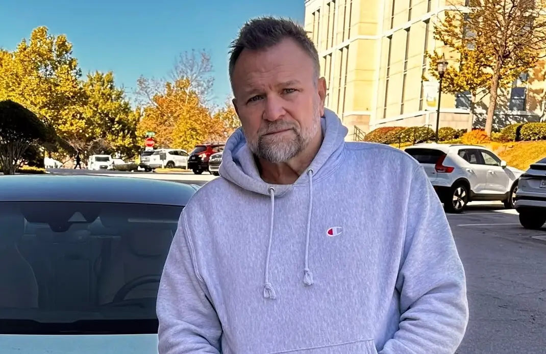 Is Ned Luke alive? Viral tweet about Michael De Santa from GTA 5 ...