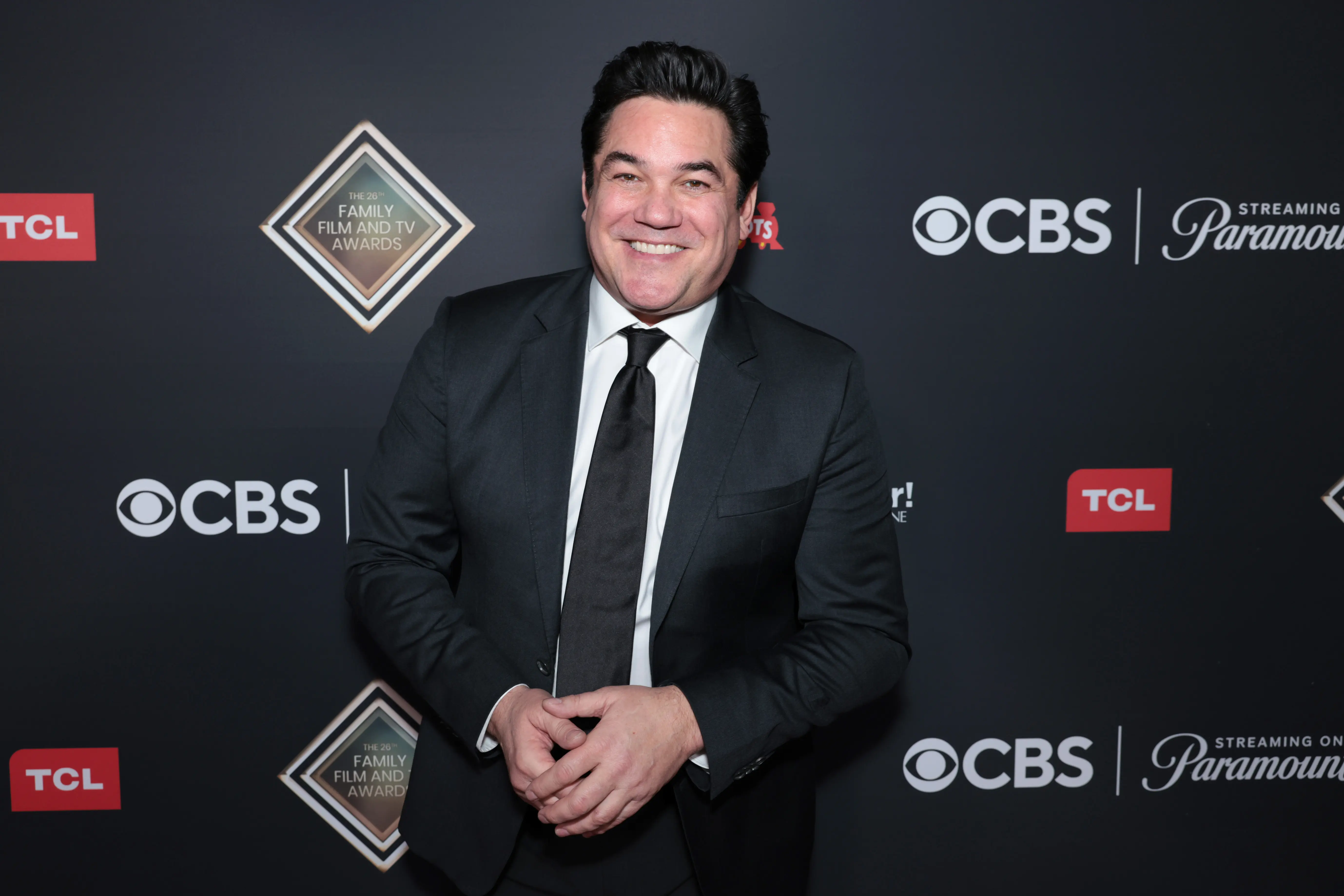 What is Dean Cain's take on the Alex Pretti shooting? Former 'Superman ...