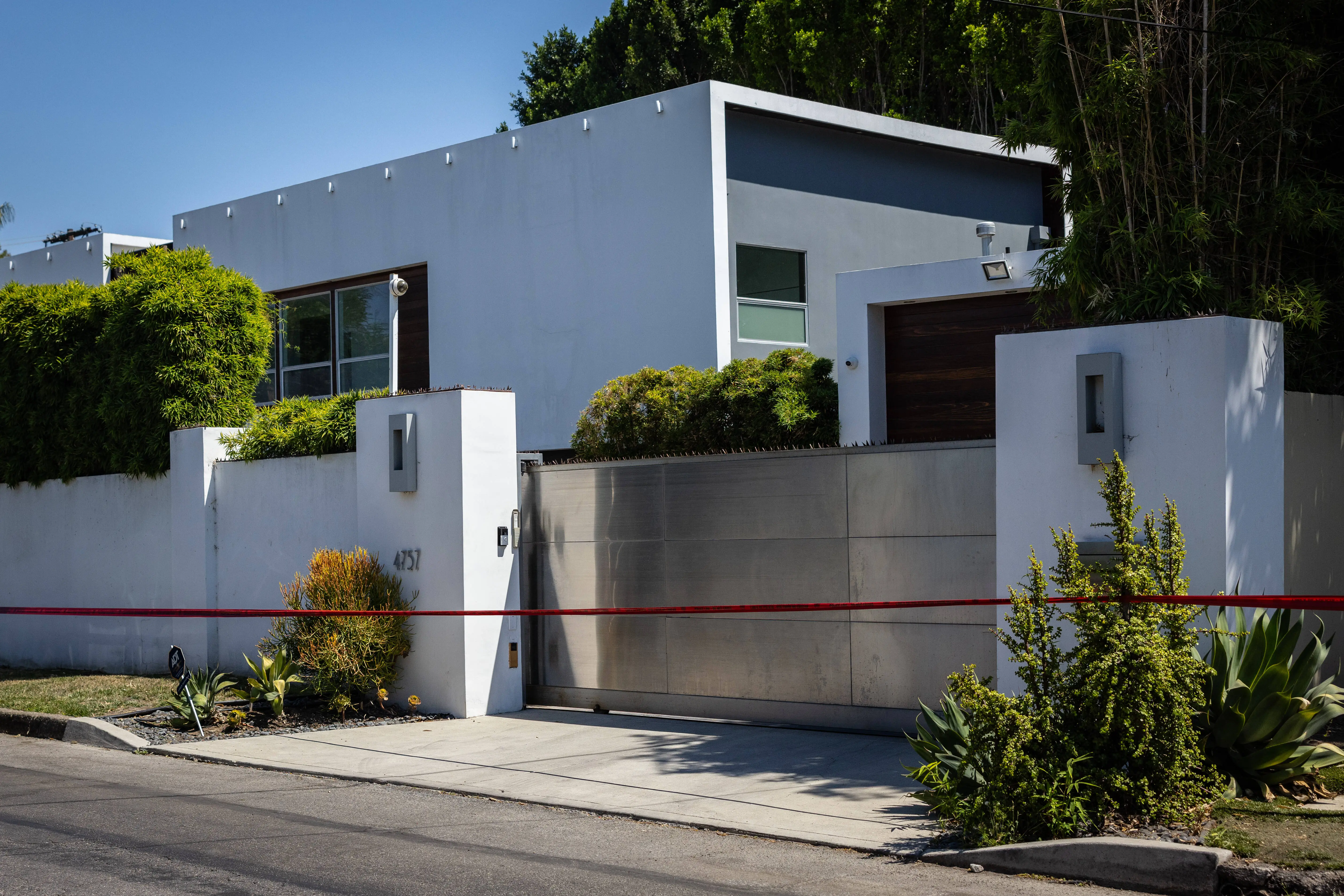 Who were Robin Kaye and Tom Deluca and what happened to them? American ...