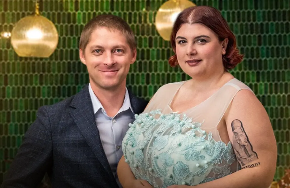 90 Day Fiancé: The Other Way Tell-All Part One: Anthony’s aunt speaks ...