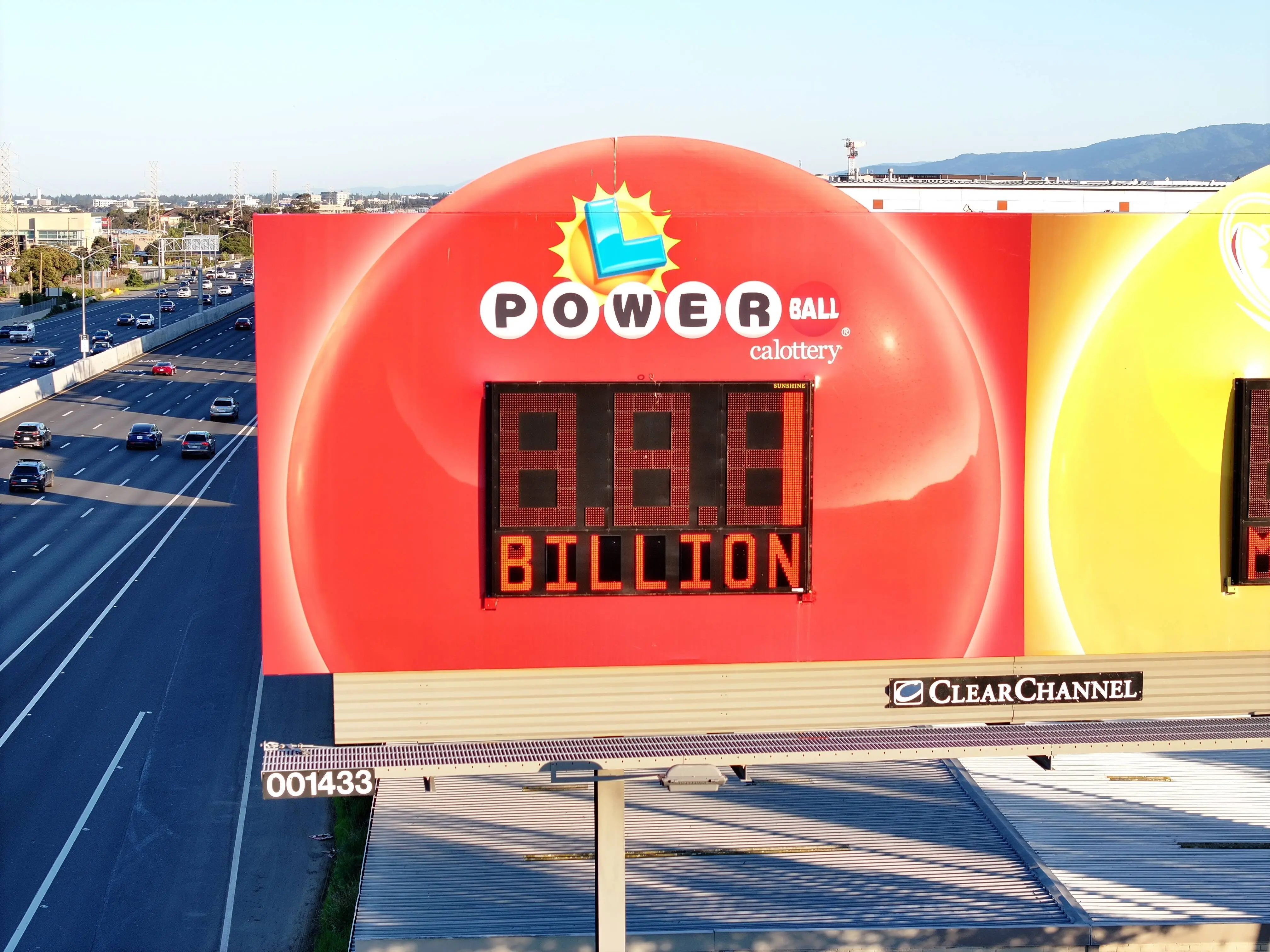 Did anyone win? Powerball results for Monday, Jan. 26, 2026 with $30 ...