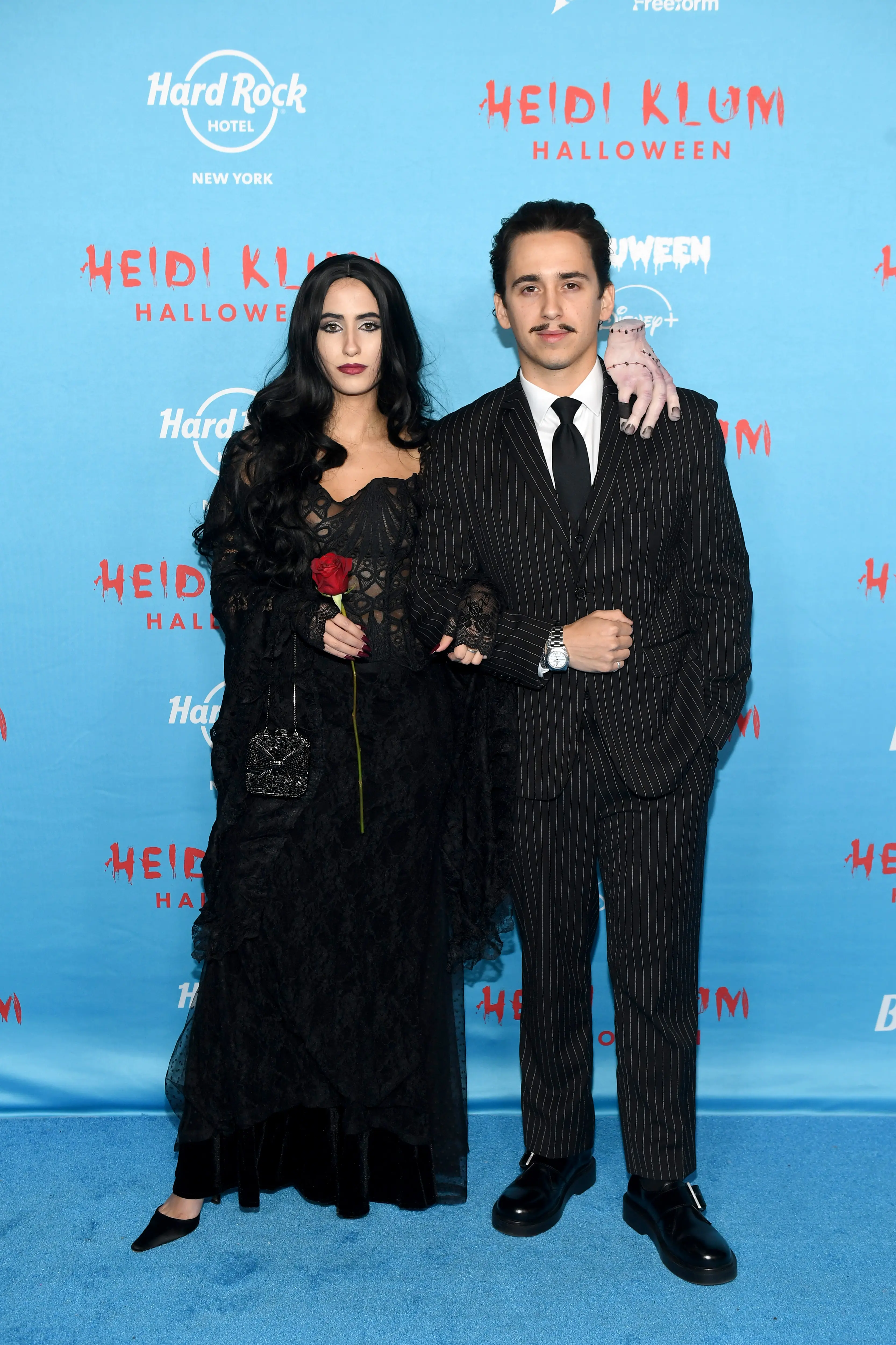 Who is Ana Cabral? All about Marcello Hernandez's girlfriend as SNL ...