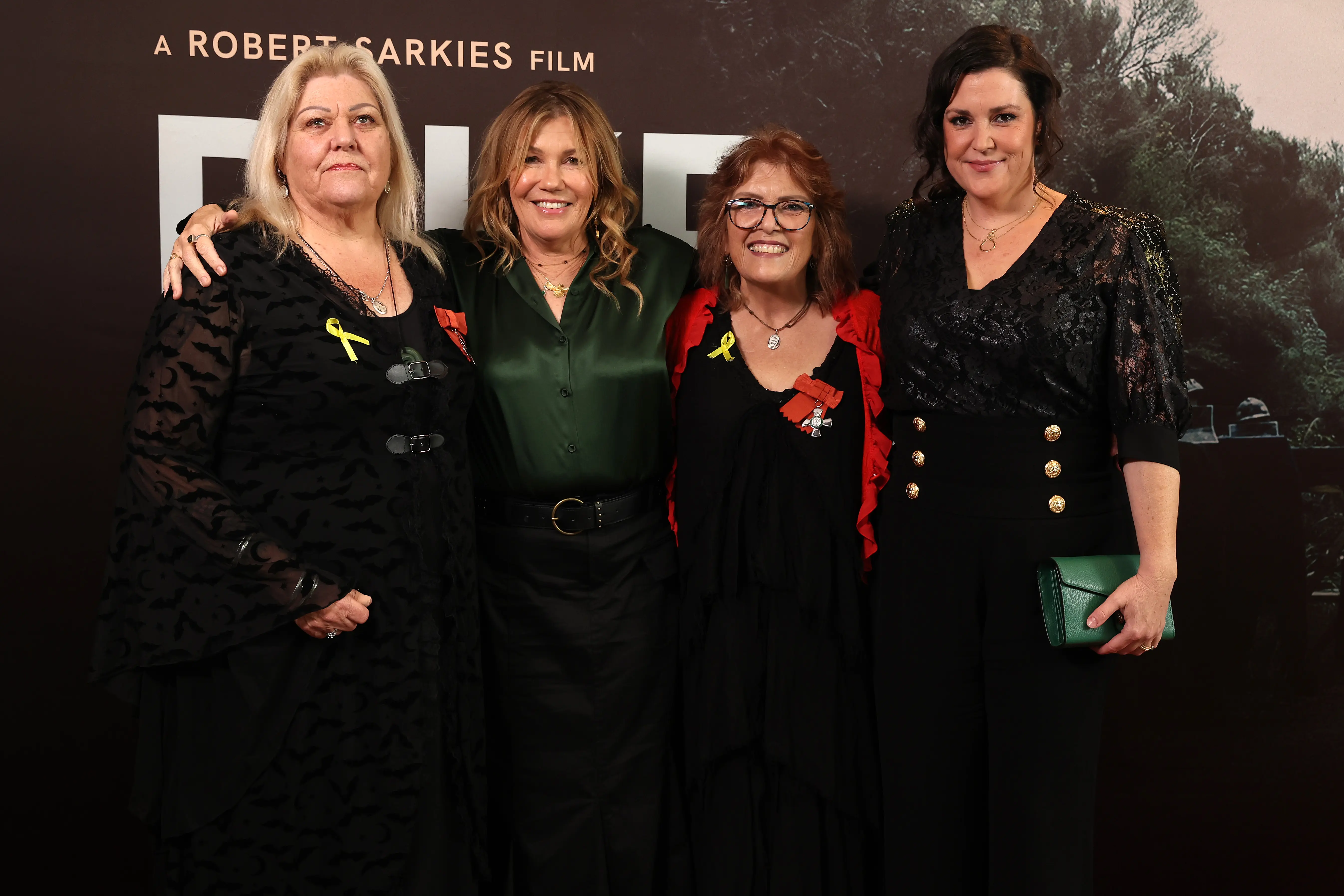 Pike River: Release date, cast & characters, where to watch, and what ...