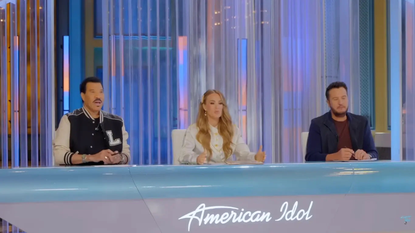 American Idol season 24 premiere honors Robin Kaye, music supervisor ...