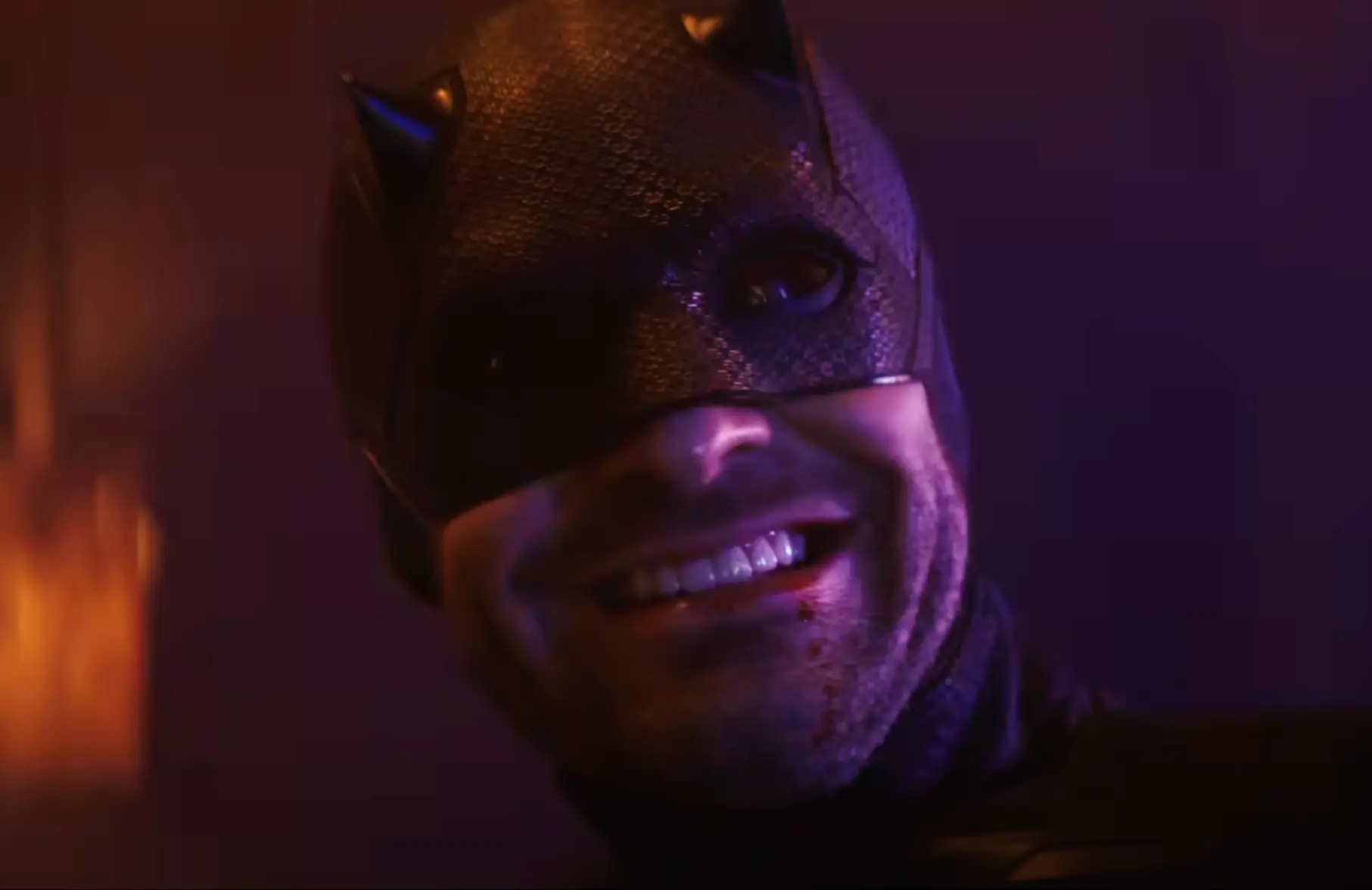 First poster for Daredevil: Born Again season 2 revealed ahead of ...