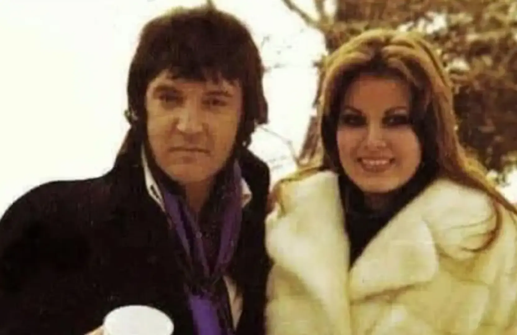 What did Elvis Presley's former fiancée share about their romance ...