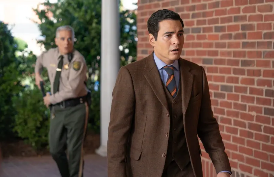 Will Trent Season 4 Episode 4 recap: Margaret Cho's Dr. Roach helps ...