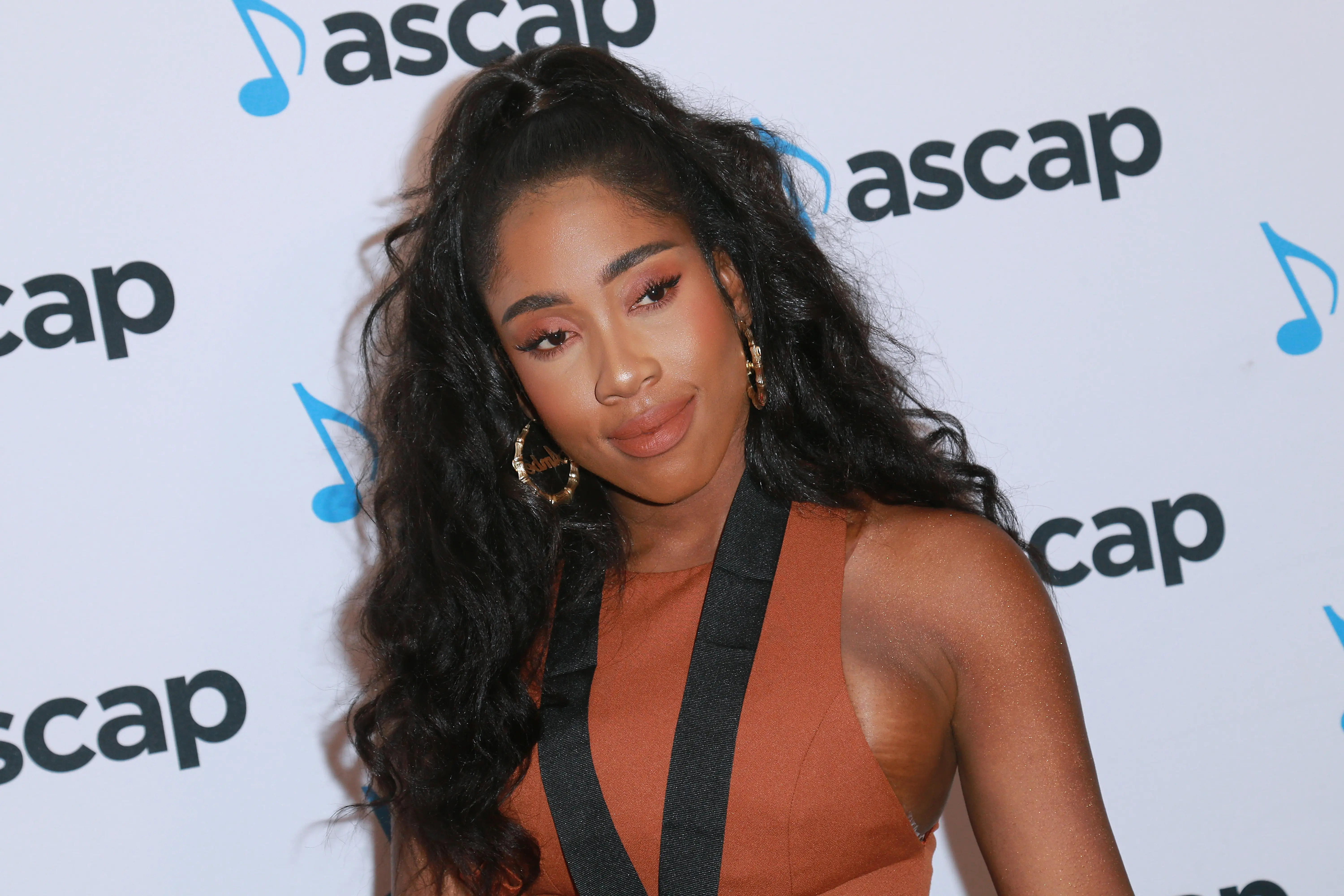 Sevyn Streeter weighs in on Grammy Album of the Year race, favors ...