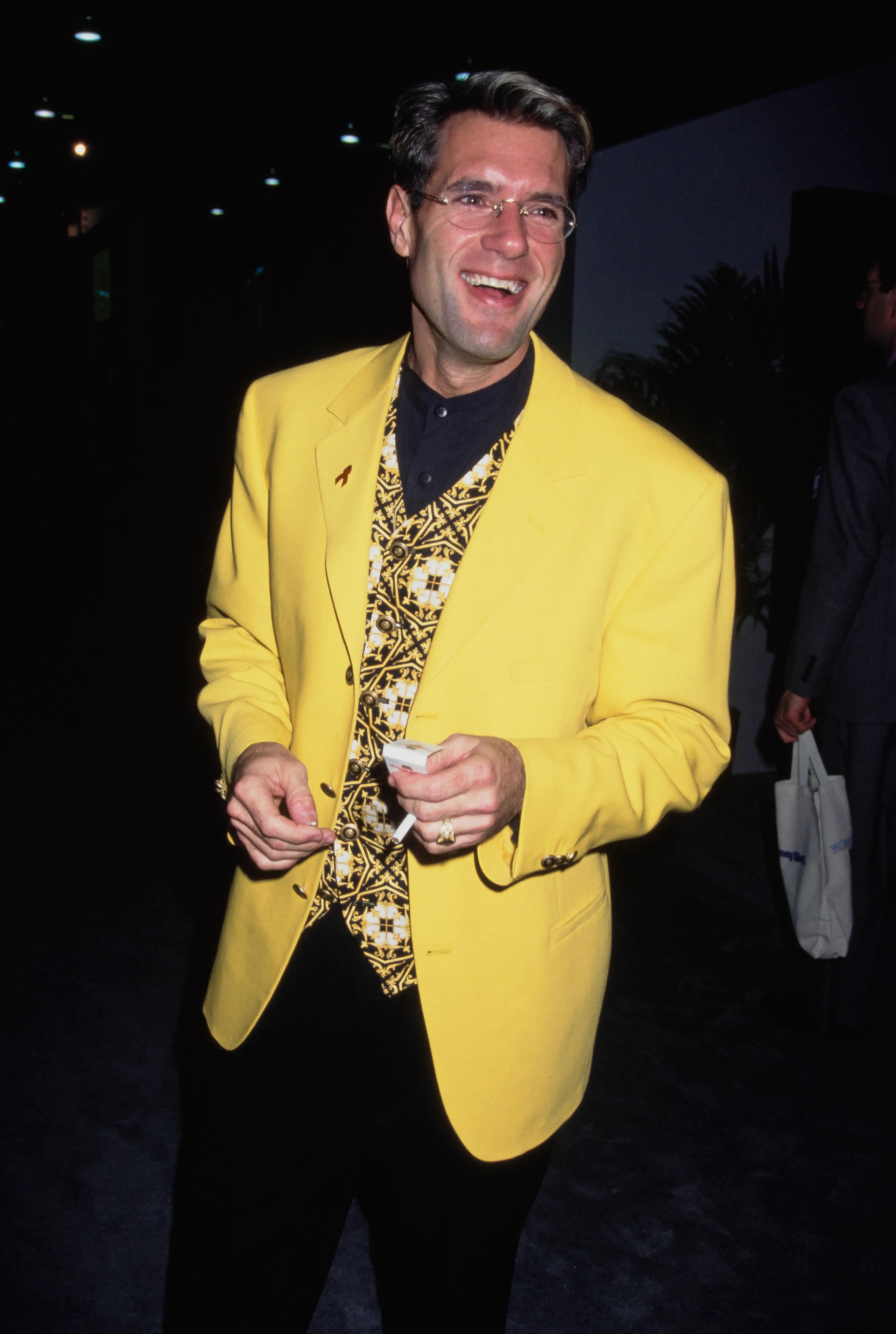 Who is Jim J. Bullock? Everything to know as the actor makes a guest ...