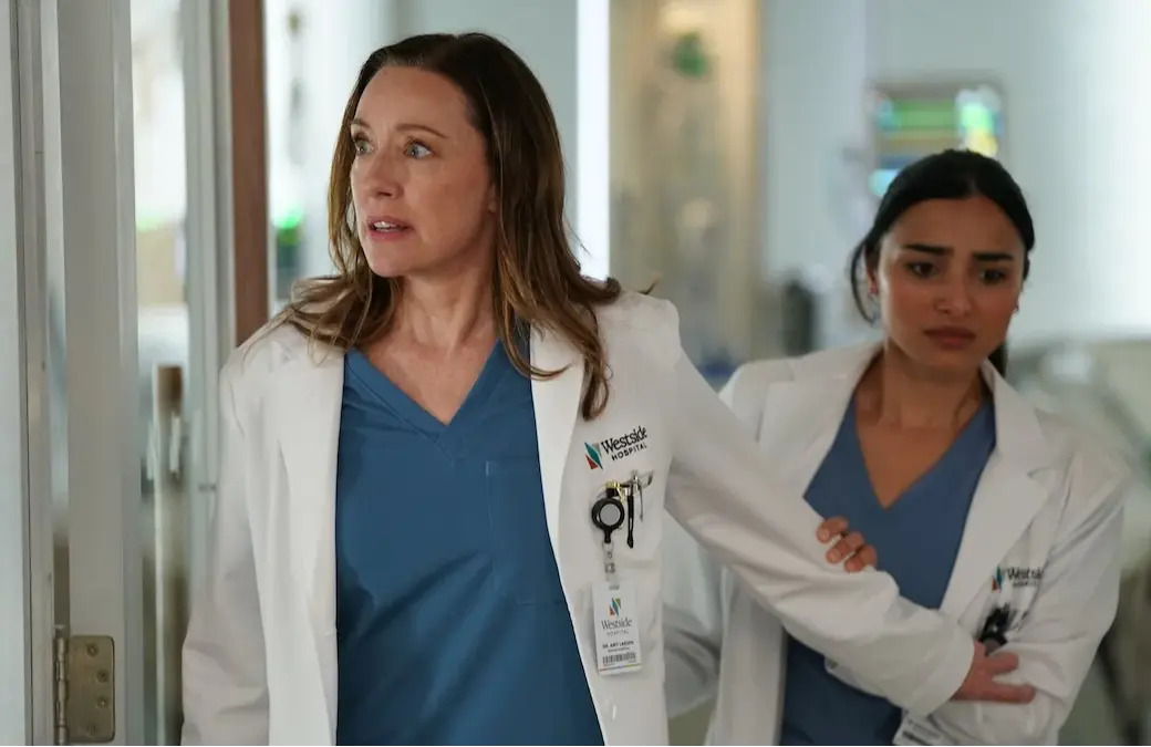 Doc Season 2 Episode 13 recap: Sonya confronts bias as Amy finds new ...