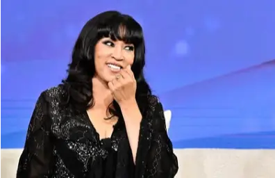 Who is Jackee Harry? Everything to know about the Days of Our Lives ...