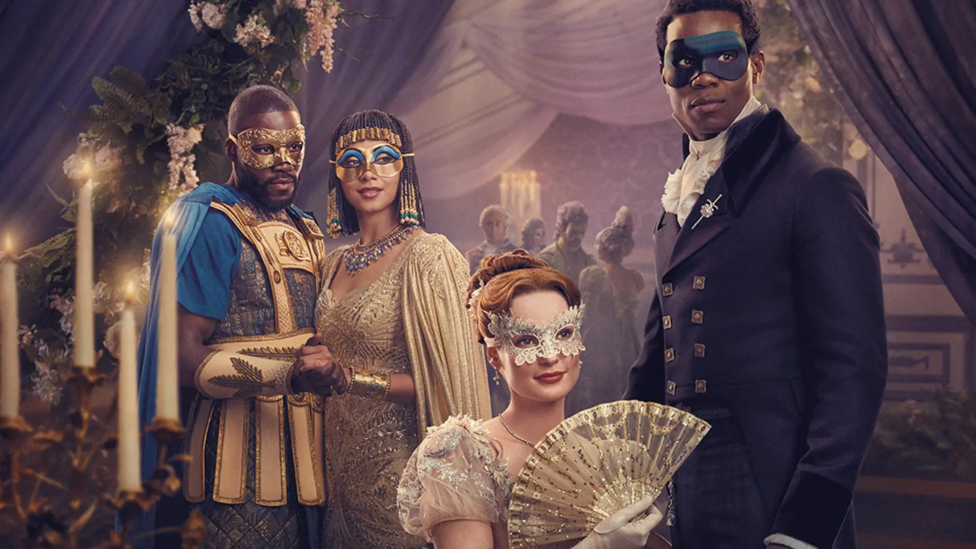 Bridgerton Season 4 refresher: Everything to remember from Season 3 ...