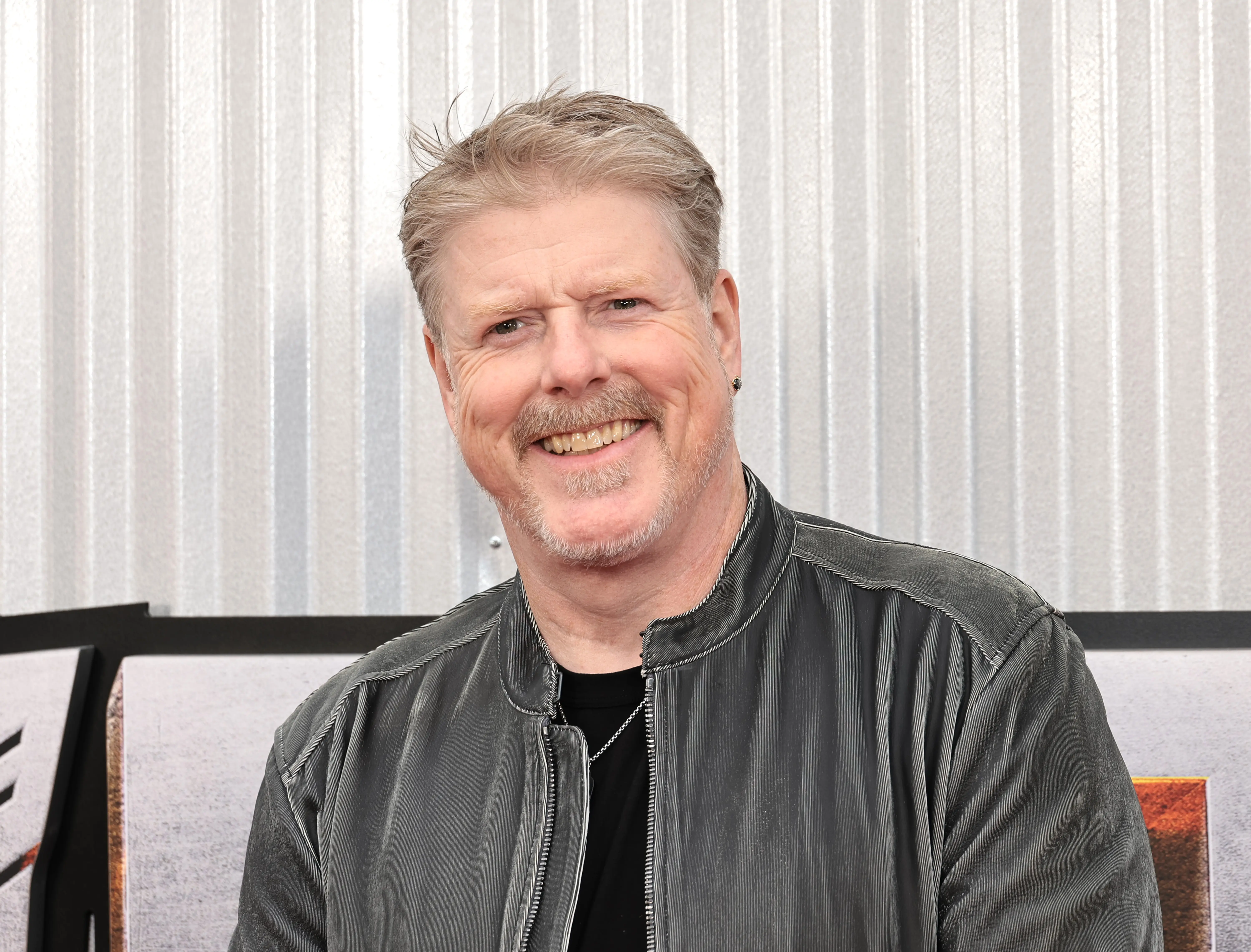 What role does John DiMaggio play in Best Medicine season 1? Everything ...