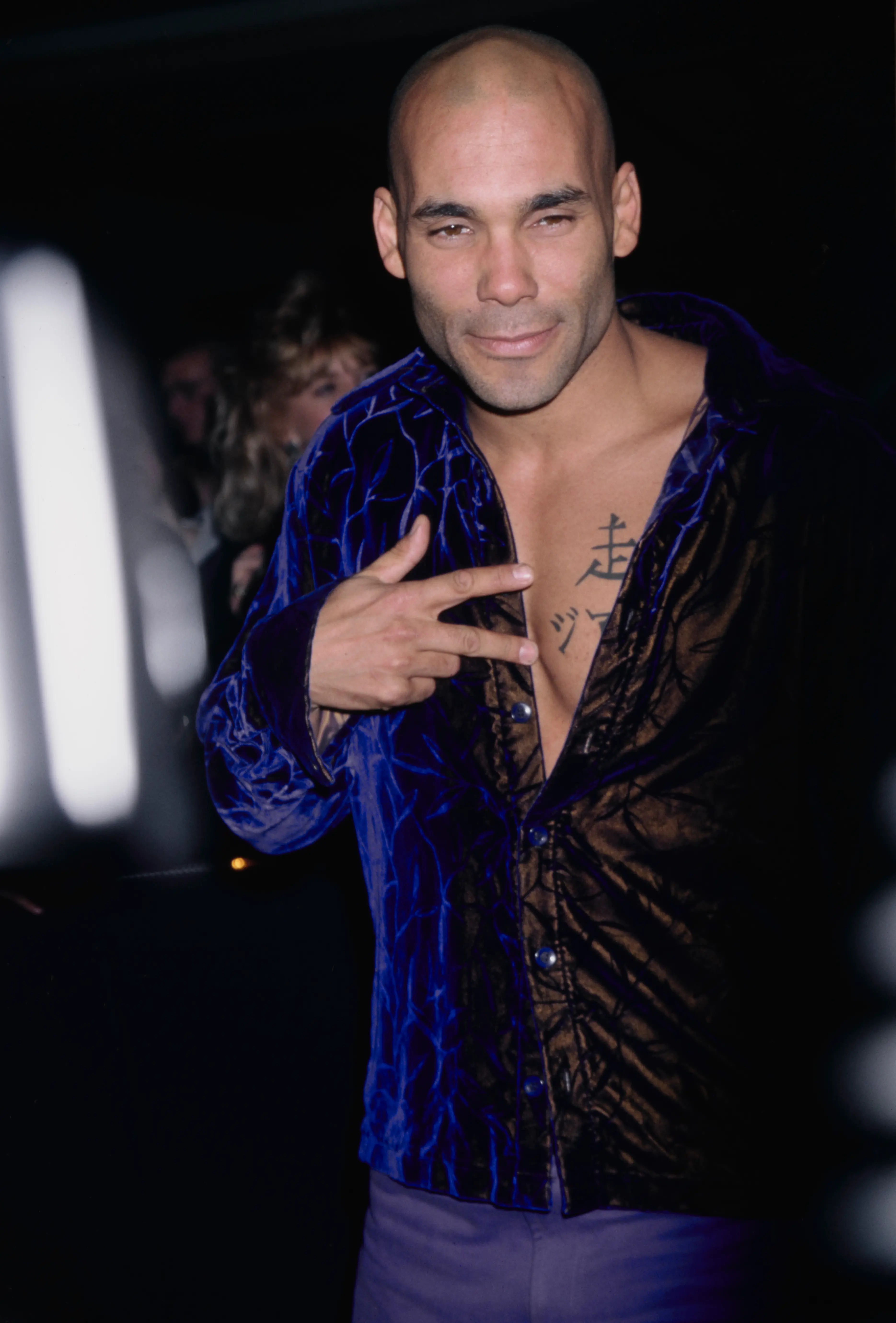 What happened to Taggert on General Hospital? Character’s fate ...