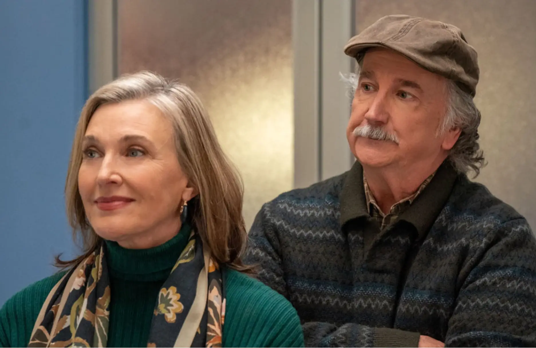 Who are the guest stars in Chicago Med season 11 episode 11? All about ...