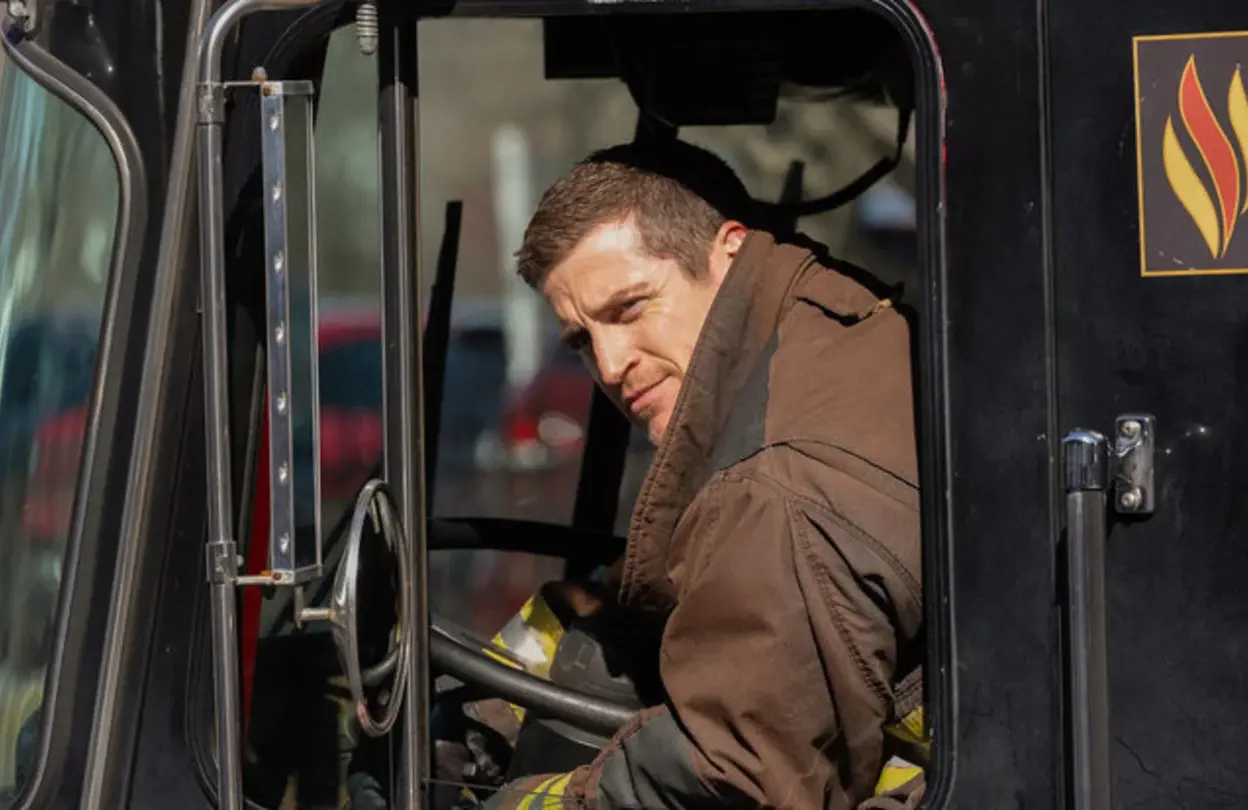 Chicago Fire season 14 episode 11 recap: Sam Carver returns and faces ...