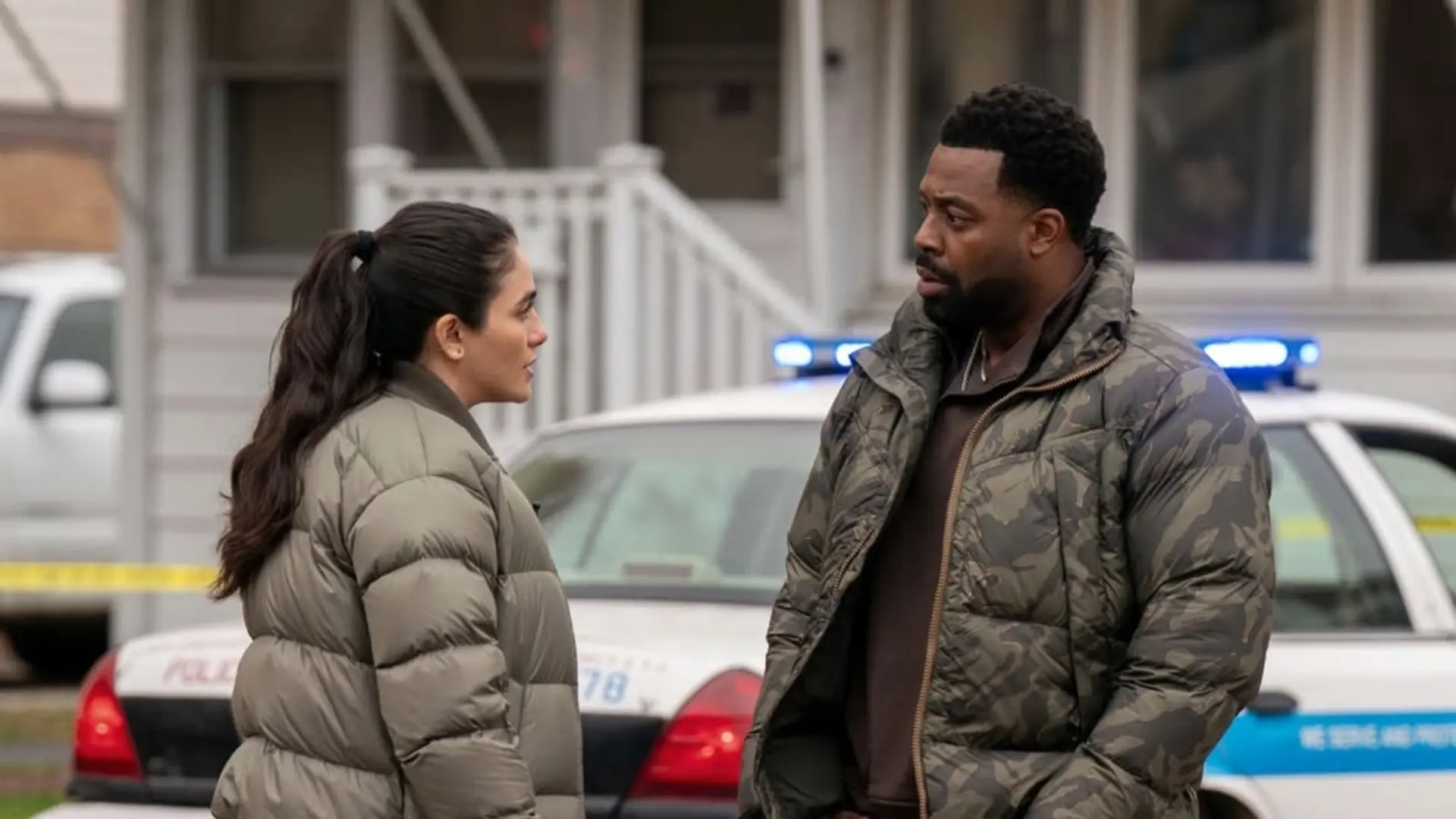 Chicago P.D. season 13 episode 11 recap: Atwater deals with a fatal ...