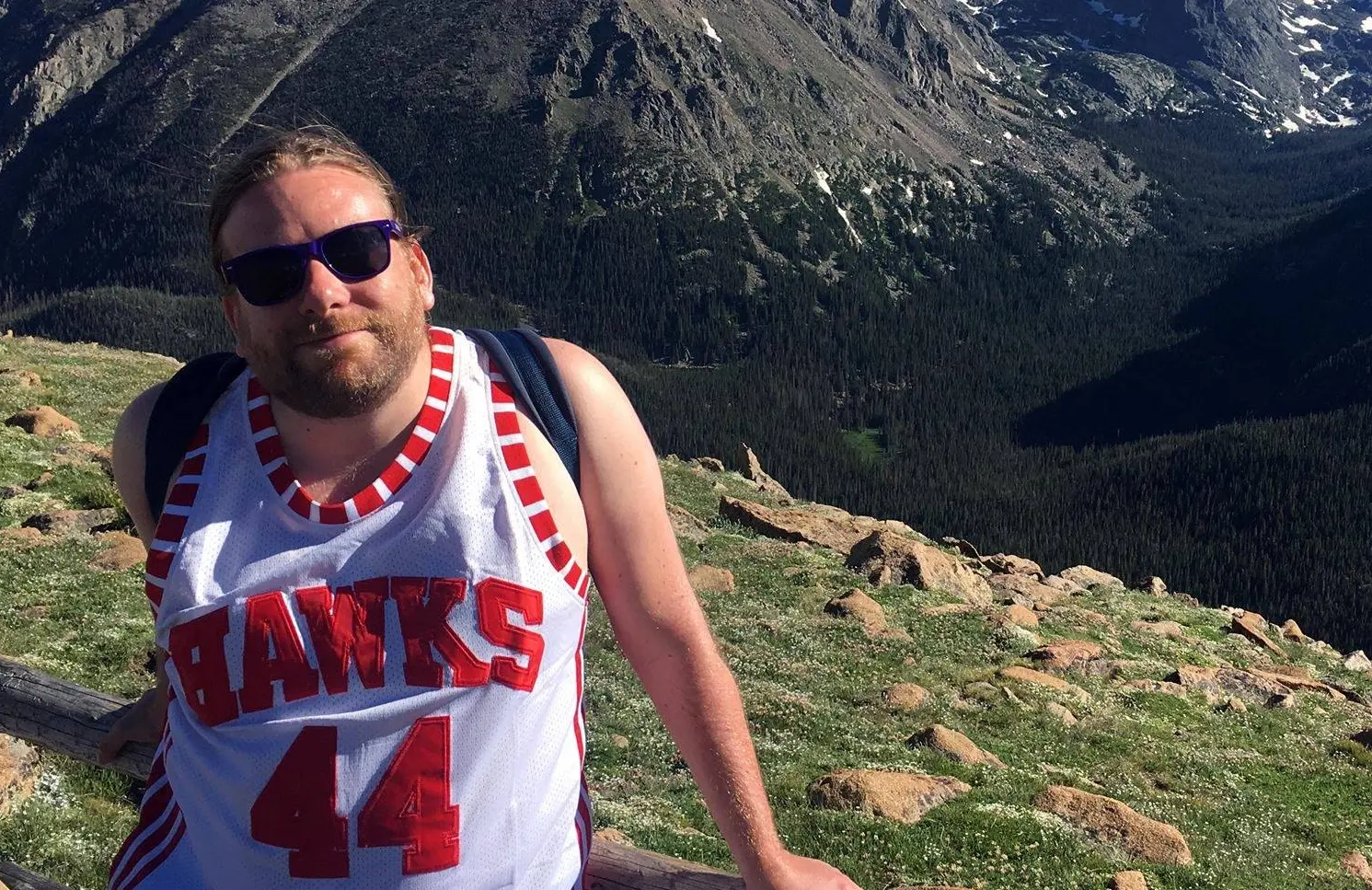 Who was Dan McQuade and what happened to him? Tributes pour in as ...