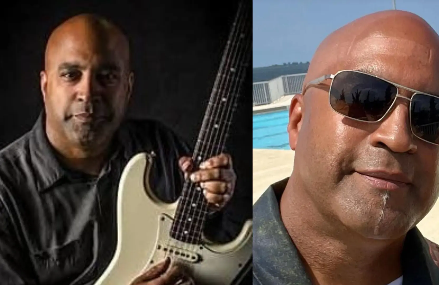 Who was Durand Daniel? Tributes pour in as beloved musician passes away ...