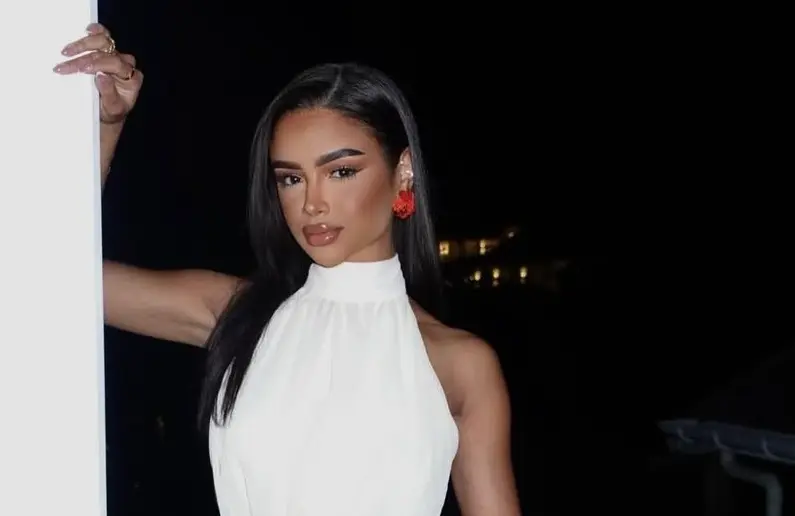How old is Love Island: All Stars’ Sher Suarez? - PRIMETIMER