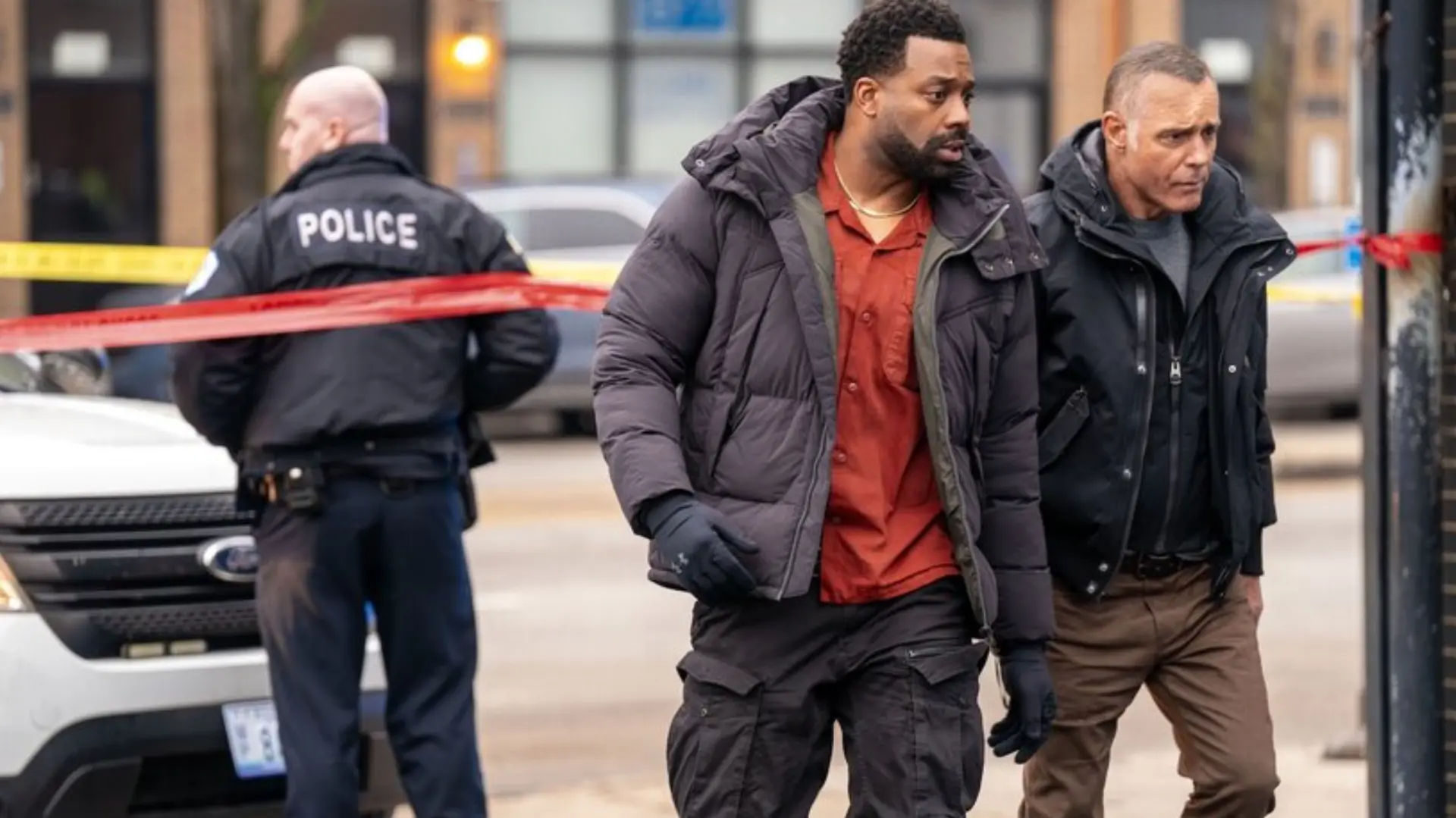 What is happening with Kevin Atwater on Chicago P.D.? Plot dynamics ...