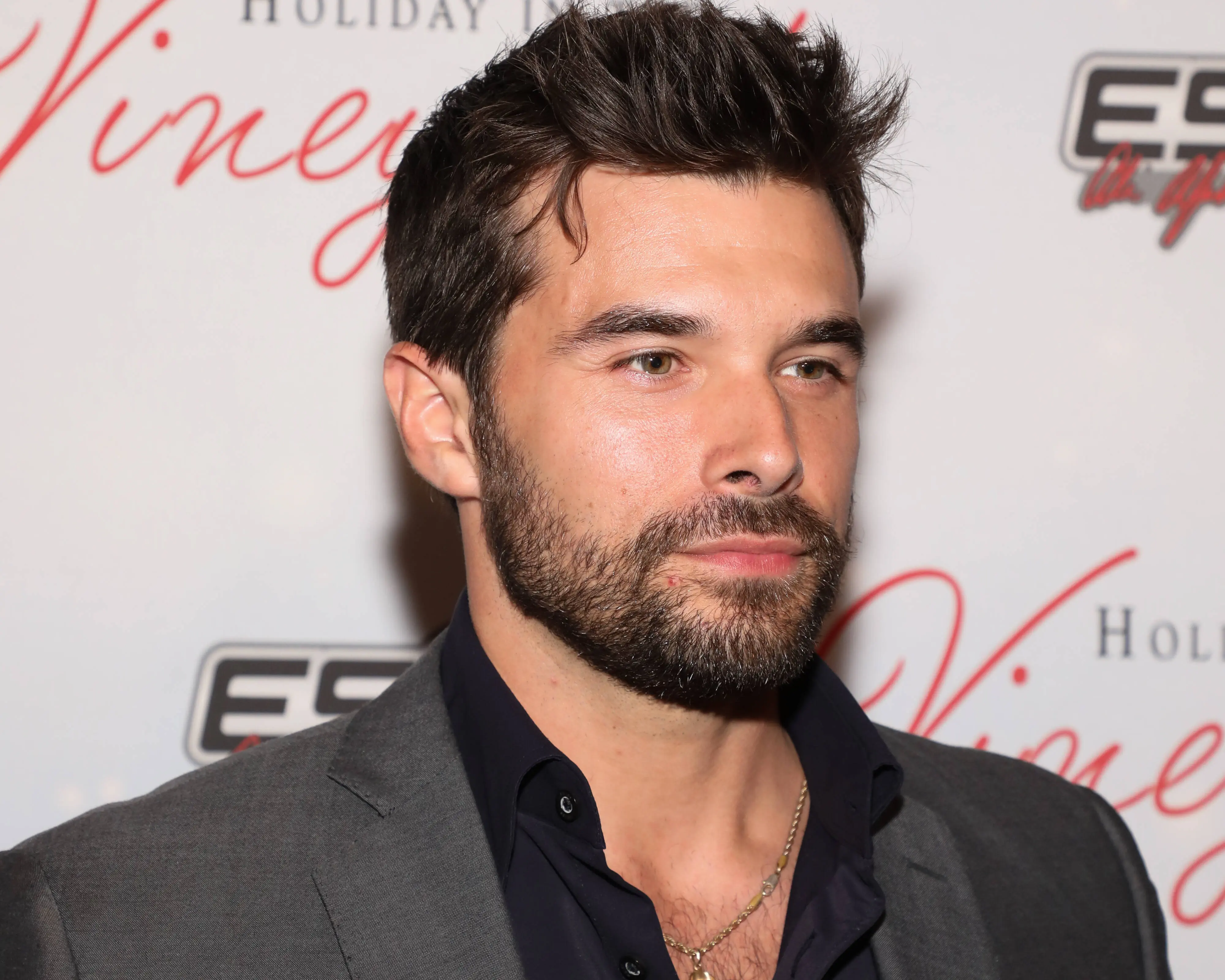 Why are there rumors about Josh Swickard leaving General Hospital ...