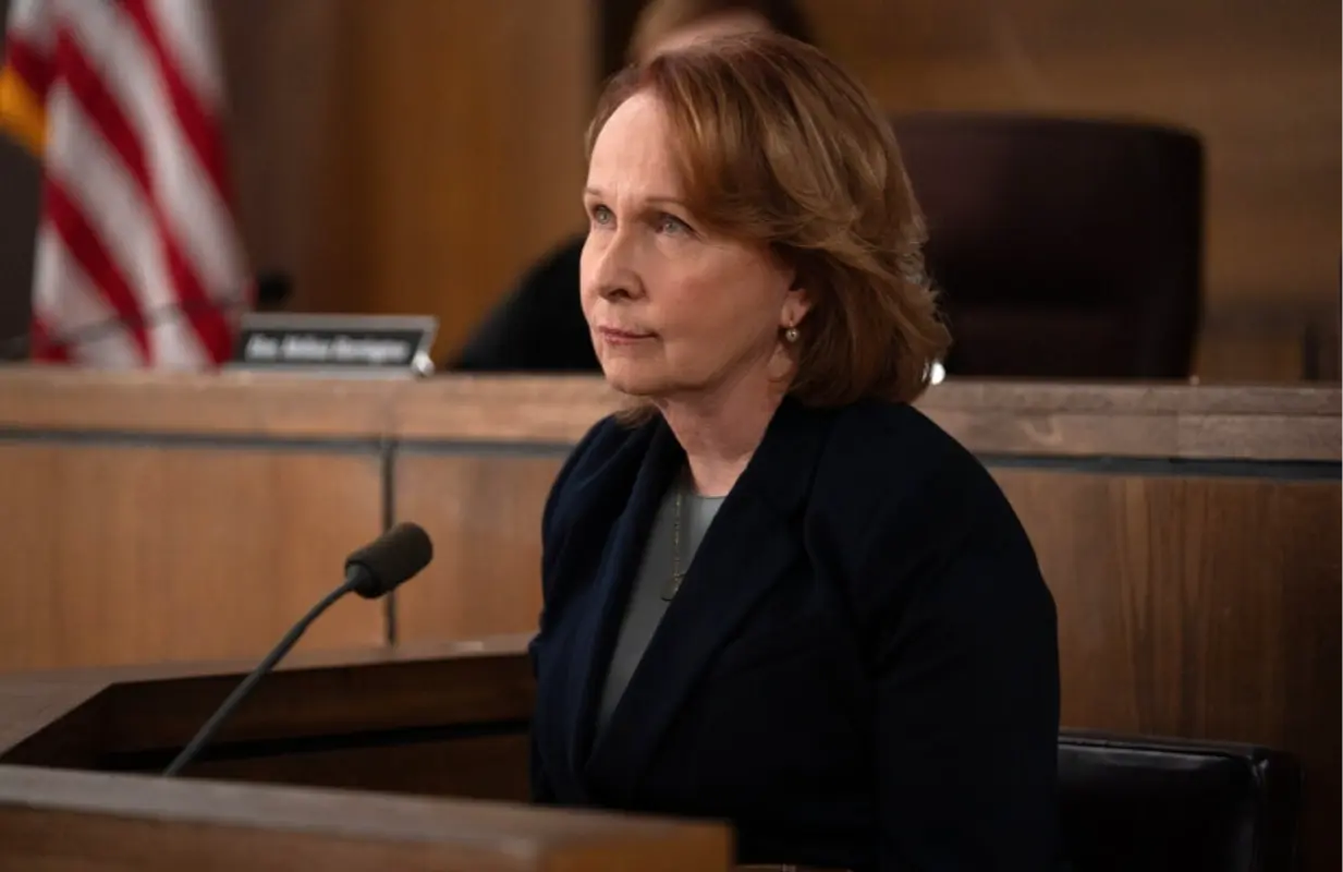 Law & Order: Special Victims Unit season 27 episode 12 recap: Guest ...