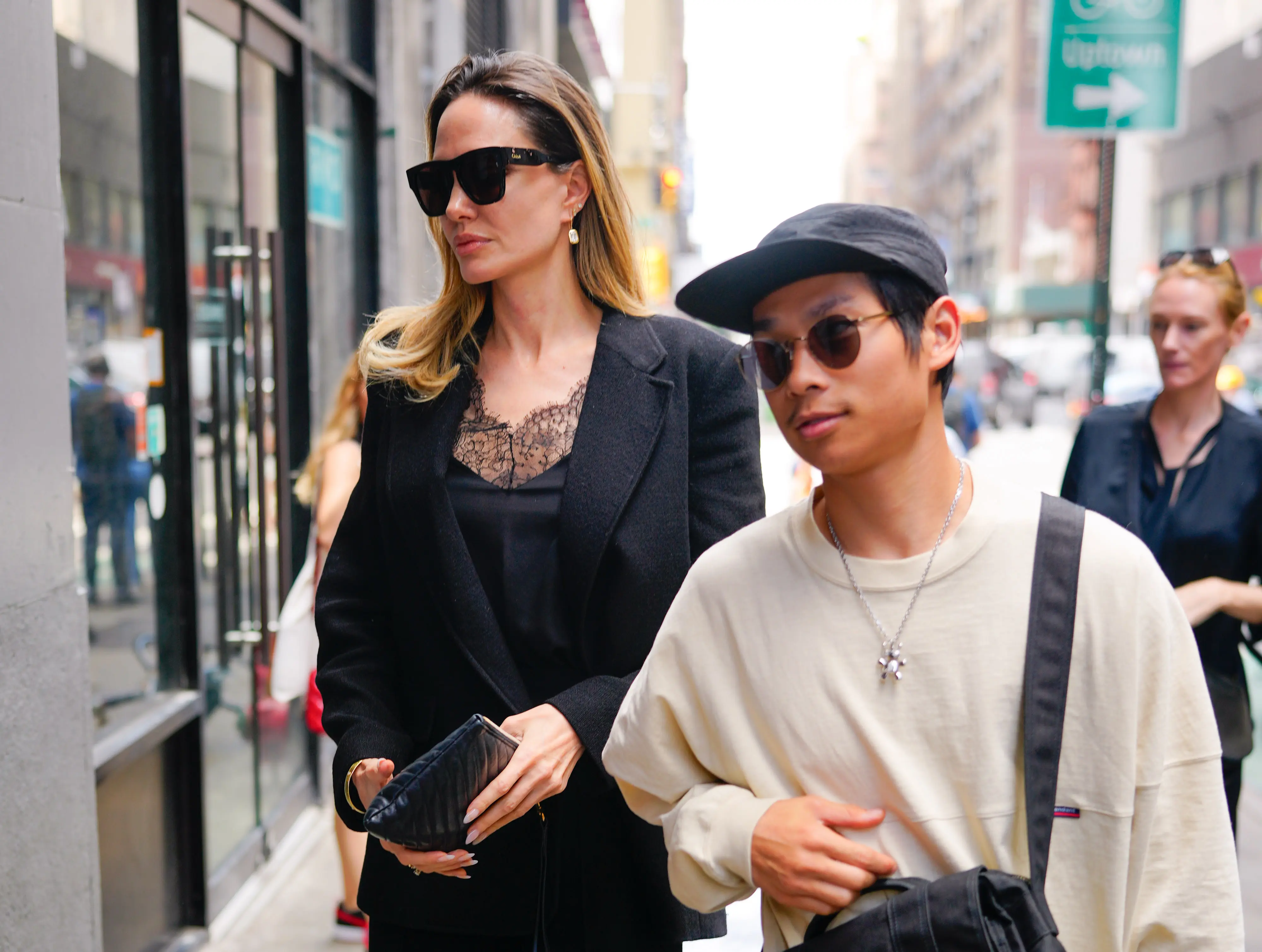 What happened to Pax Jolie Pitt? Angelina Jolie and Brad Pitt’s son ...
