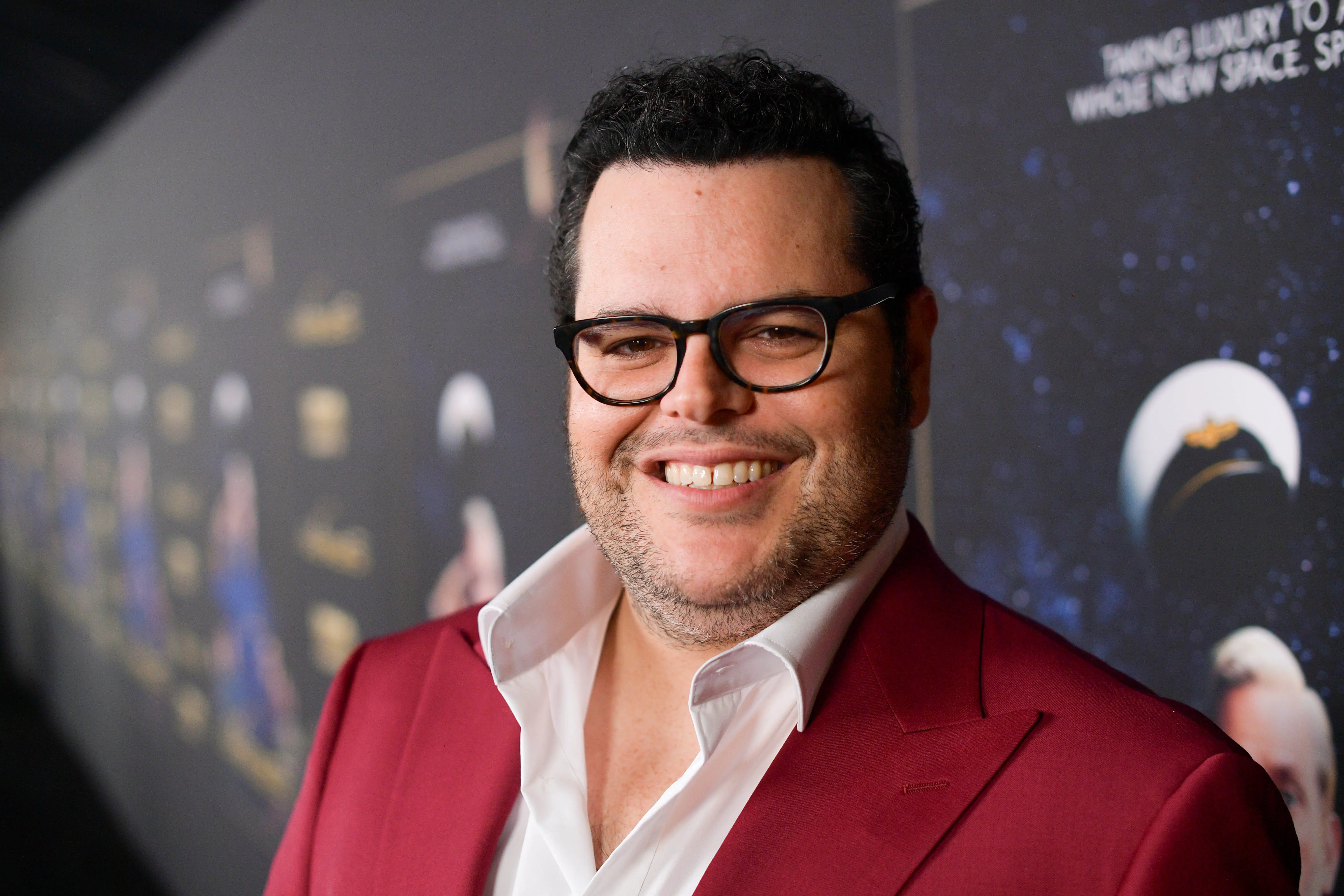 Is Josh Gad Missing? MCU Cash Grab disappearance post sparks concern ...