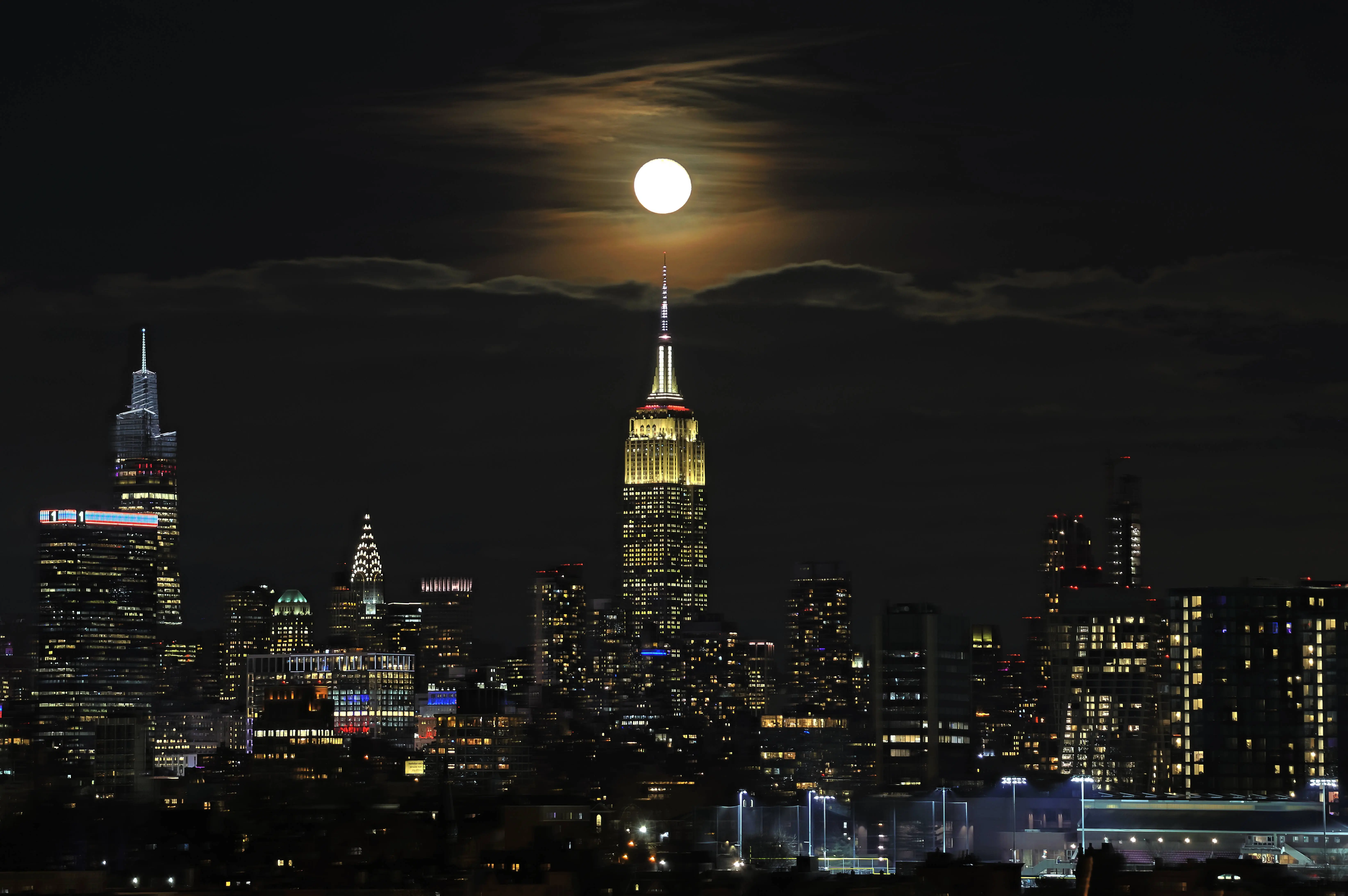 Snow Moon sparks rare celestial event in early February 2026 - PRIMETIMER