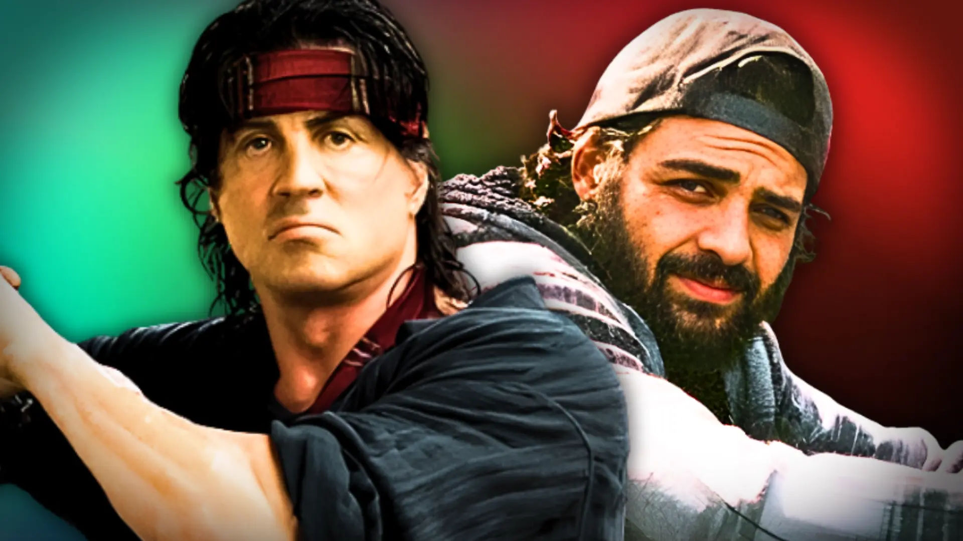 Noah Centineo leads Jalmari Helander’s new Rambo prequel as production ...