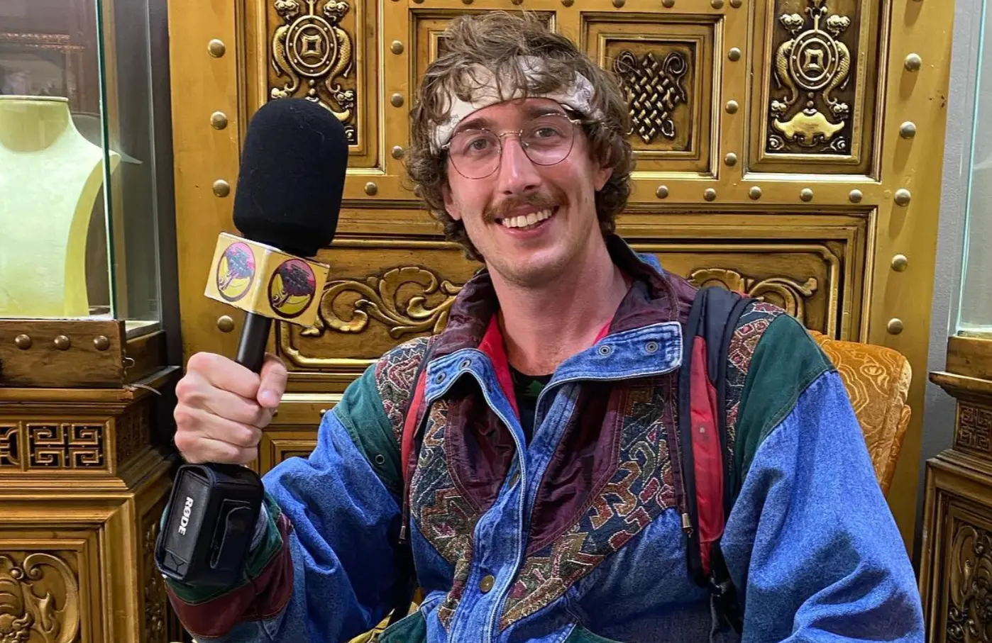 “My heart is still failing”: YouTuber Brandon Buckingham shares grim ...