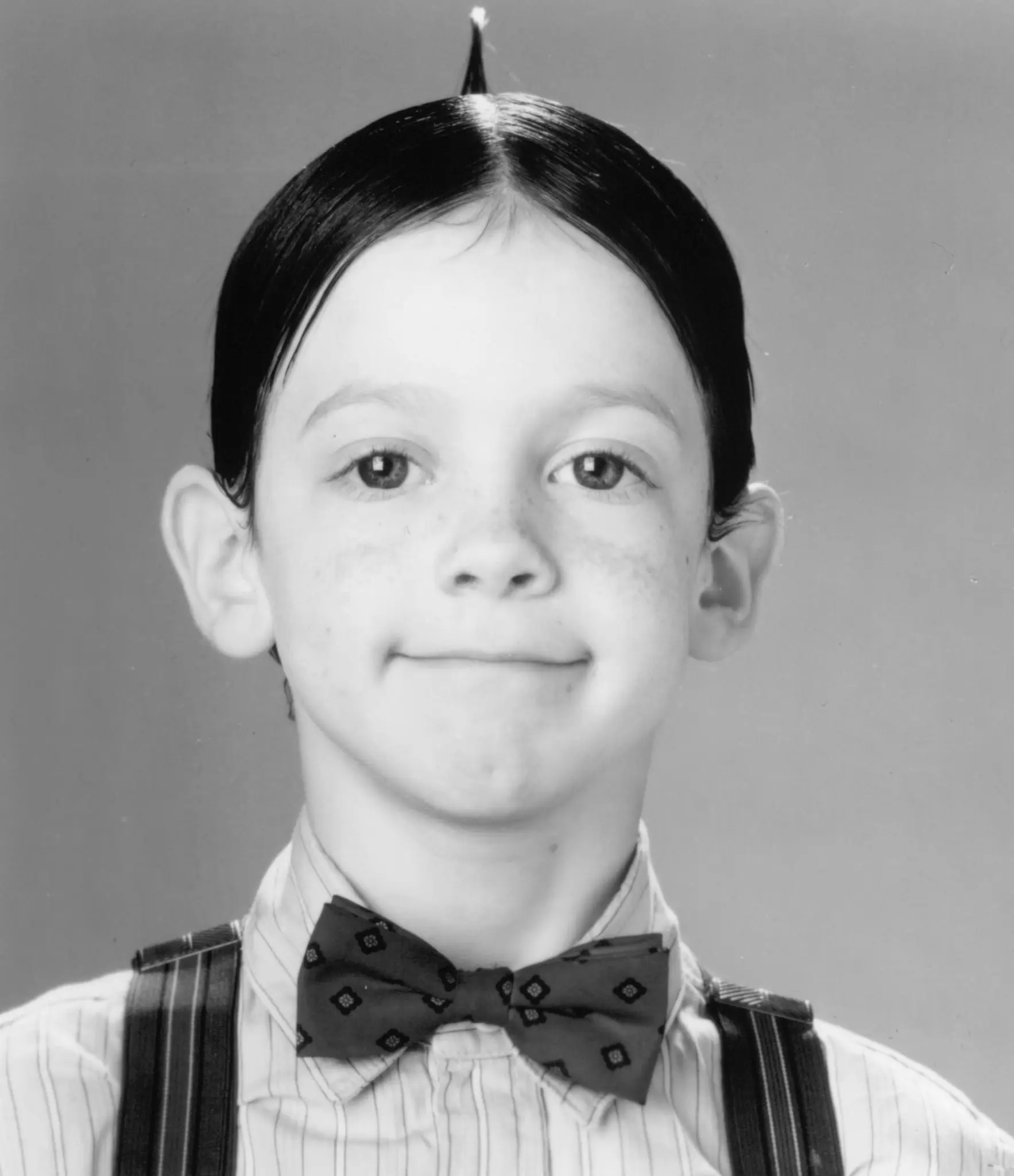 What happened to Bug Hall? The Little Rascals “Alfalfa” child star who ...