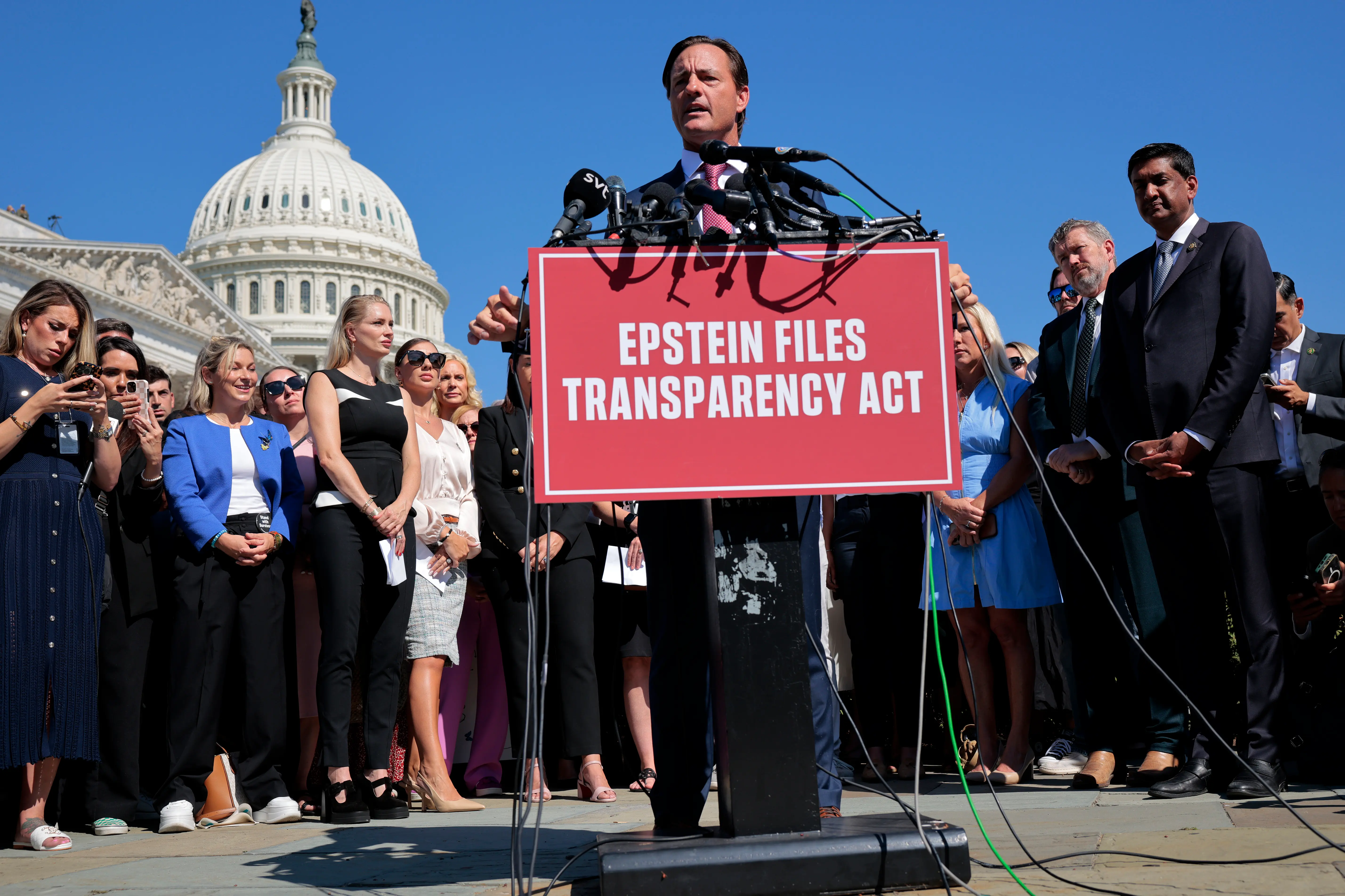 From Jay Z to Pusha T: 5 key takeaways from newly released Epstein ...