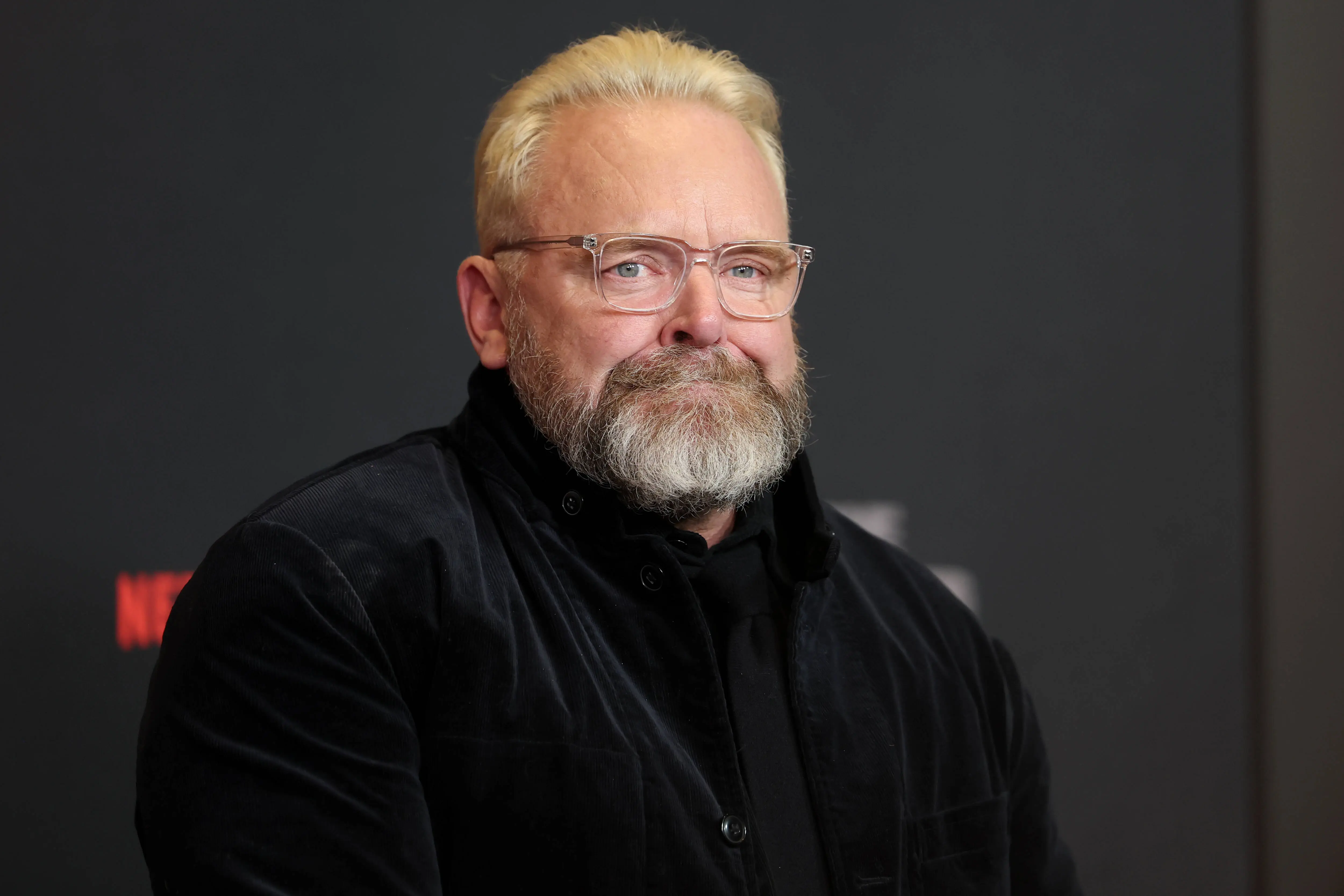 Is Joe Carnahan married? Family explored as 'The Rip' director faces ...