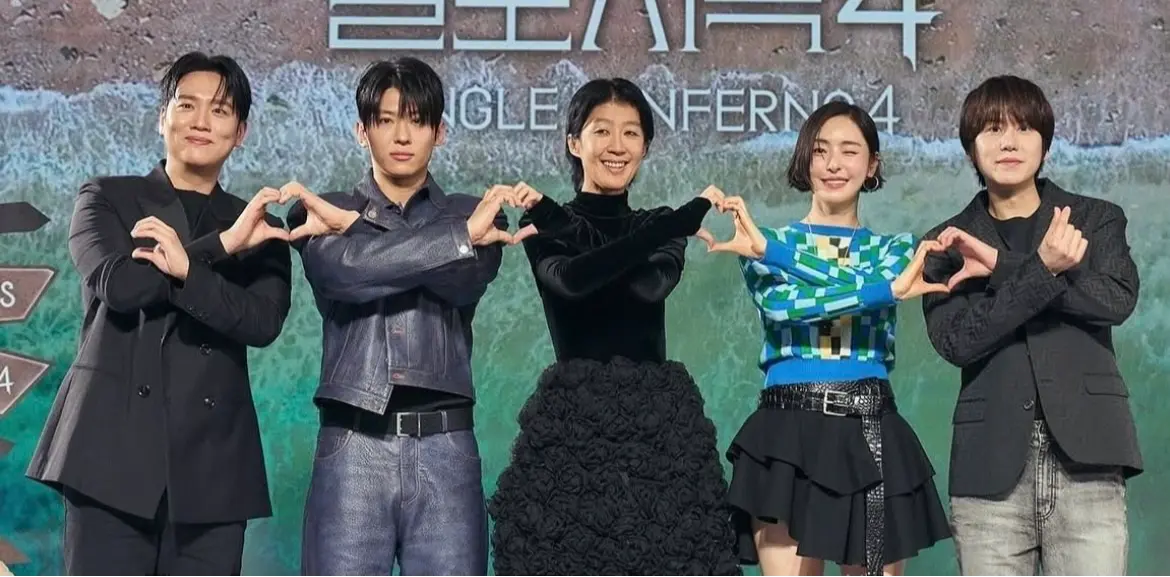 Who are the Single’s Inferno hosts dating? A deep dive into their ...
