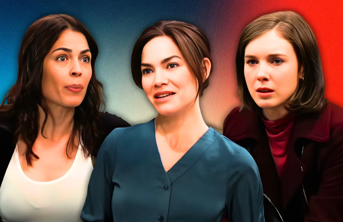 General Hospital weekly preview sees Britt’s upsetting discovery ...