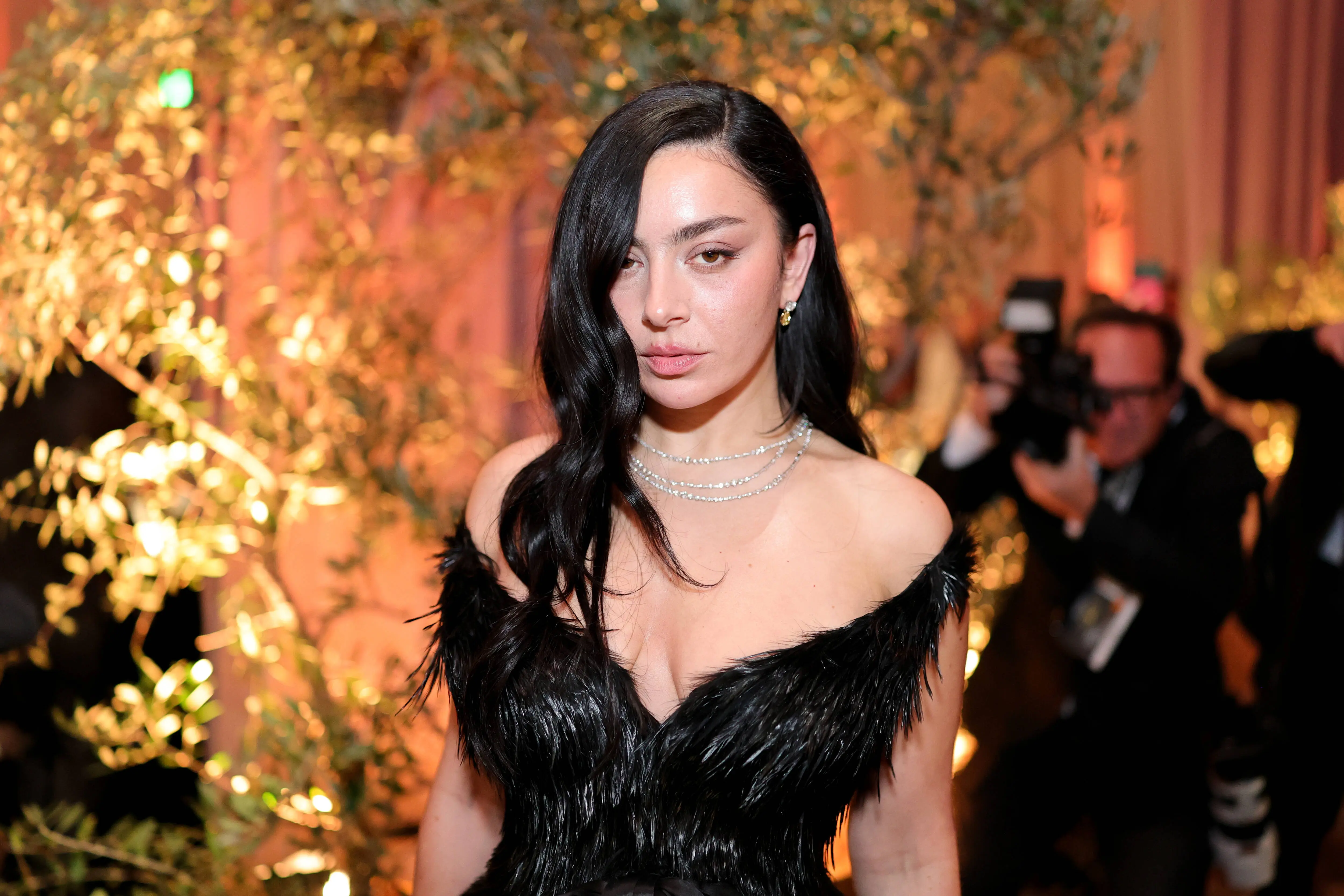 The Moment ending explained: Did Charli XCX’s tearful voicemail finally ...
