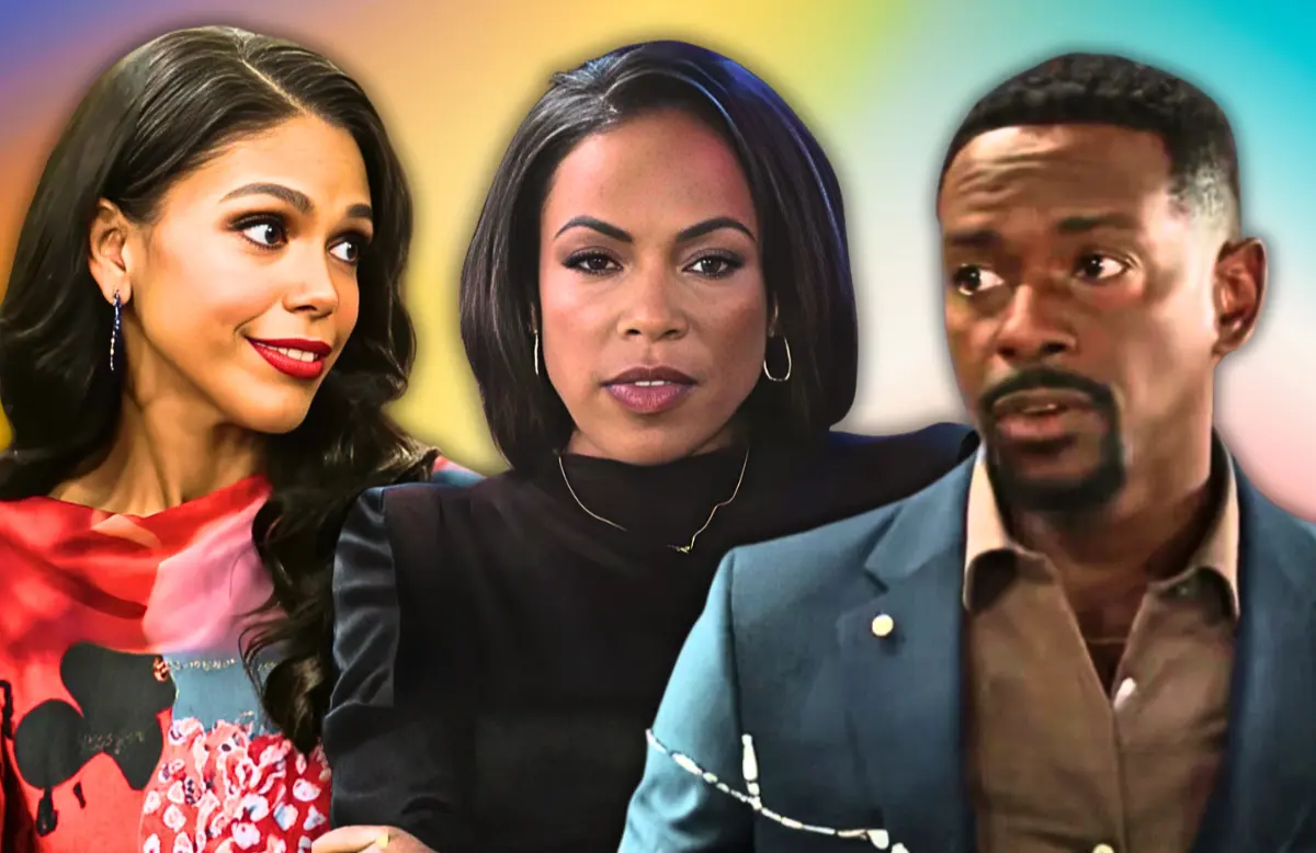 Beyond the Gates weekly preview sees Dani confessing a kiss, Nicole ...