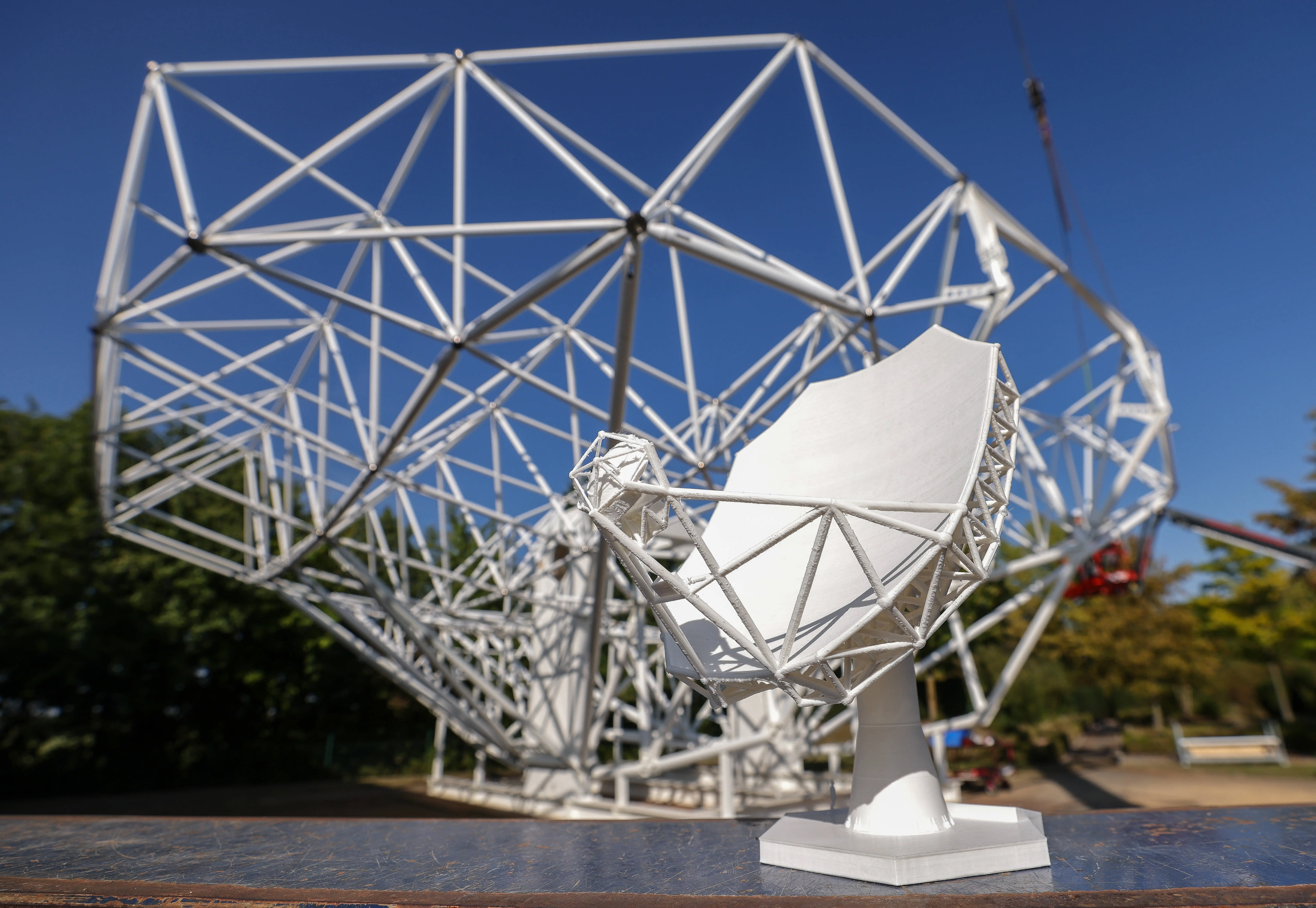 KAIST team tests optical frequency combs for radio astronomy - PRIMETIMER