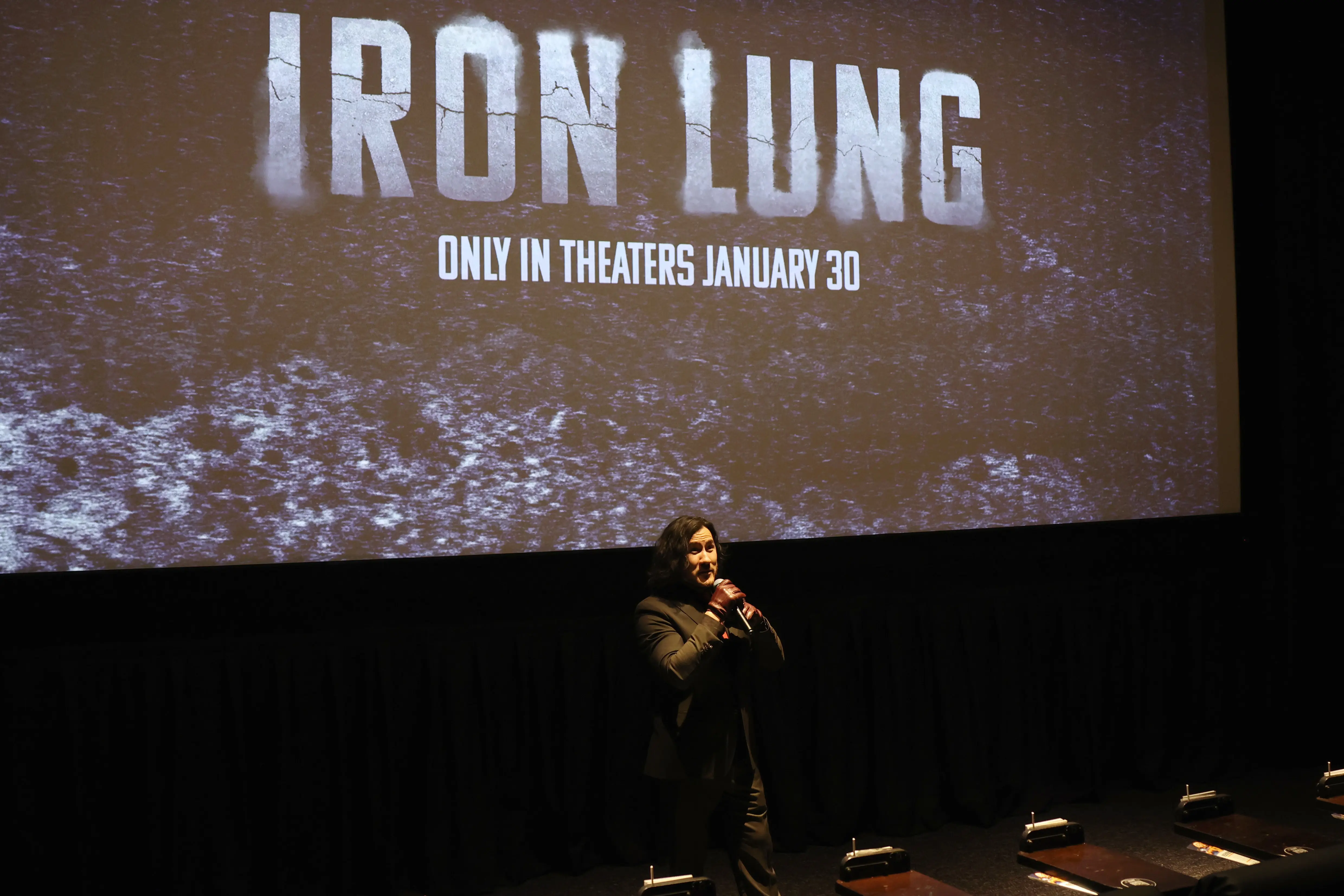 Iron Lung soundtrack: List of all songs and music featured in the film ...