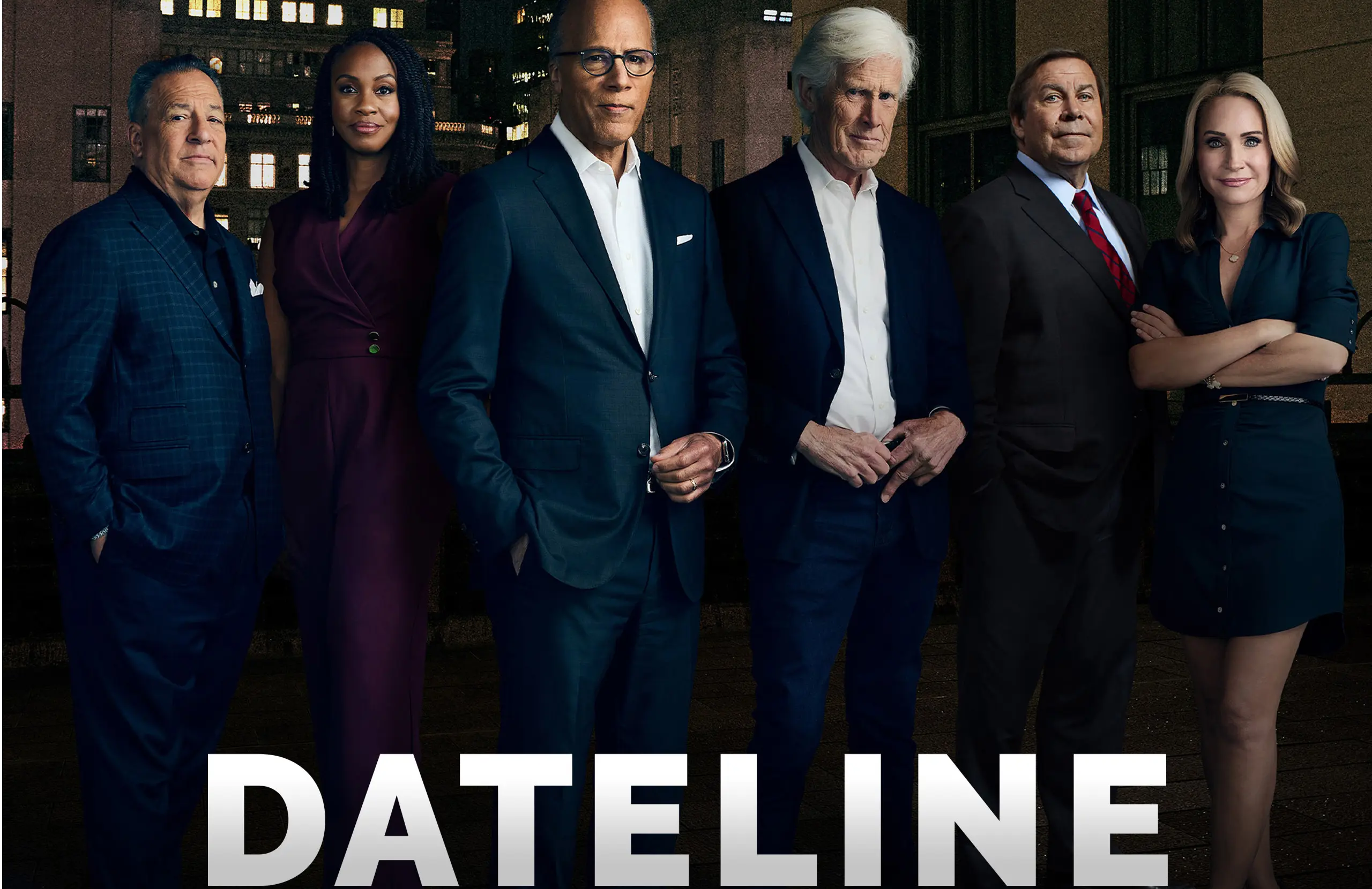 Dateline NBC covers FBI breakthrough in decades-old colonial Parkway ...