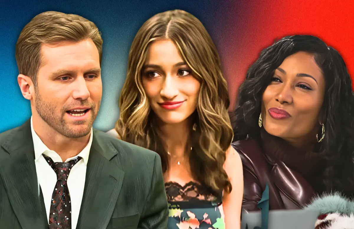 Beyond the Gates spoilers: Leslie’s risky offer to Ashley, Derek faces ...