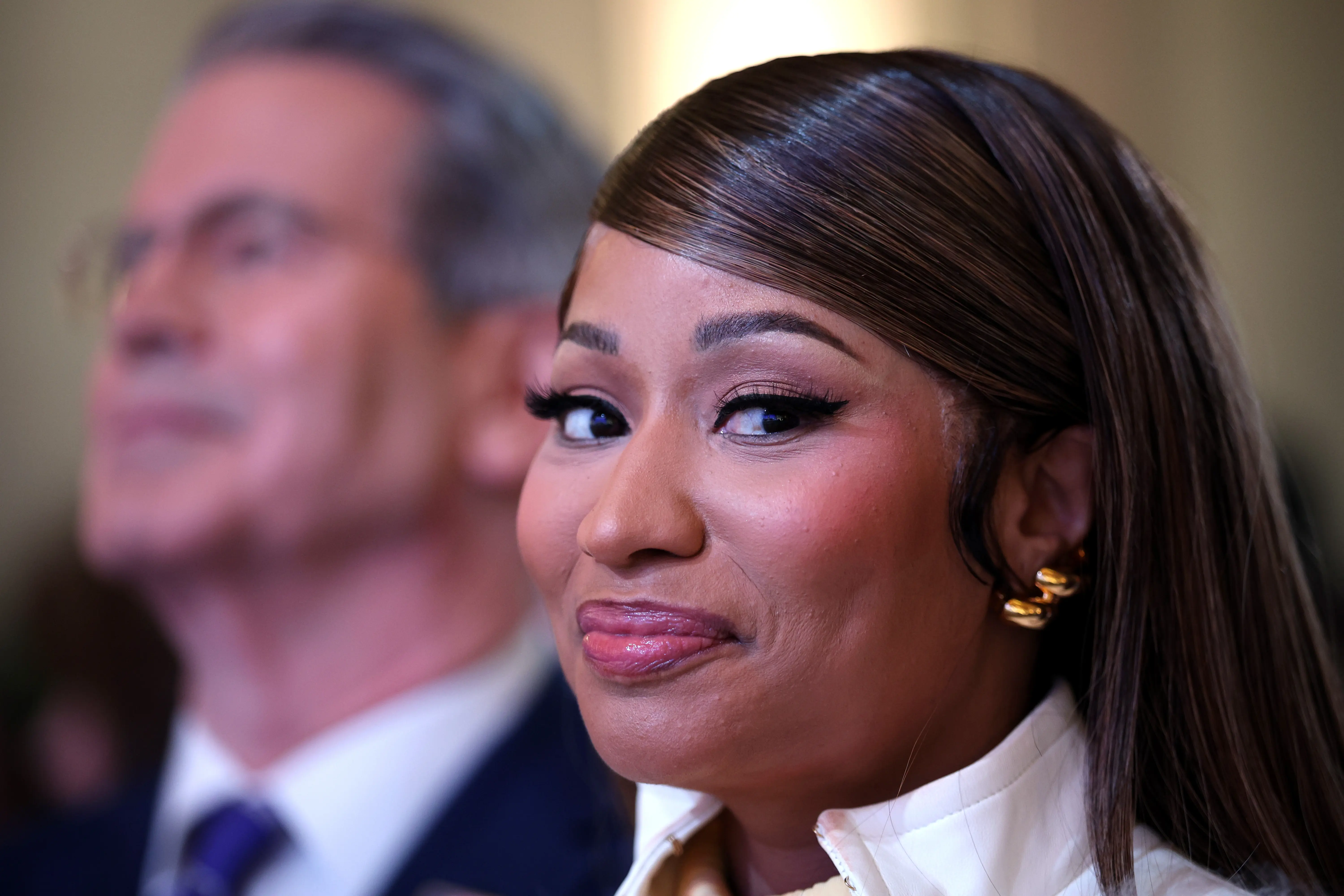 “Azealia get off her account girl”: Mixed reactions erupt as Nicki ...