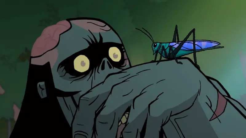 Primal season 3 episode 5: Release date and time, where to watch and ...