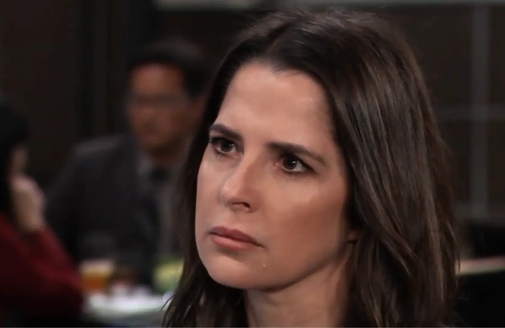 What is sparking the speculations of Sam McCall’s return on General ...