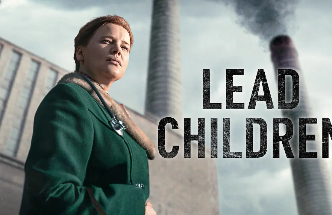 Lead Children Season 1: Release date & time, where to watch and what to ...