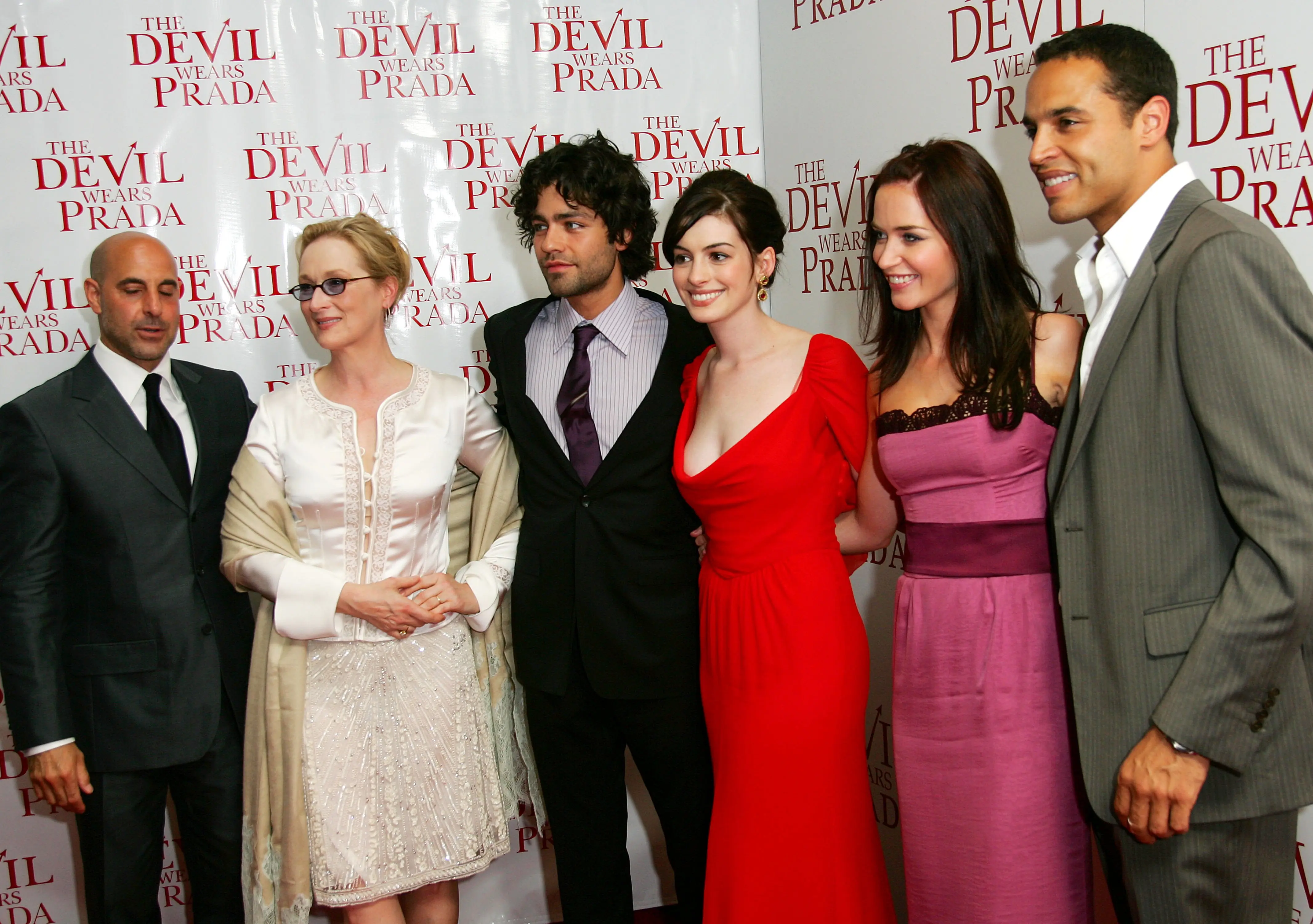 When is The Devil Wears Prada 2 releasing? Release date, where to watch ...
